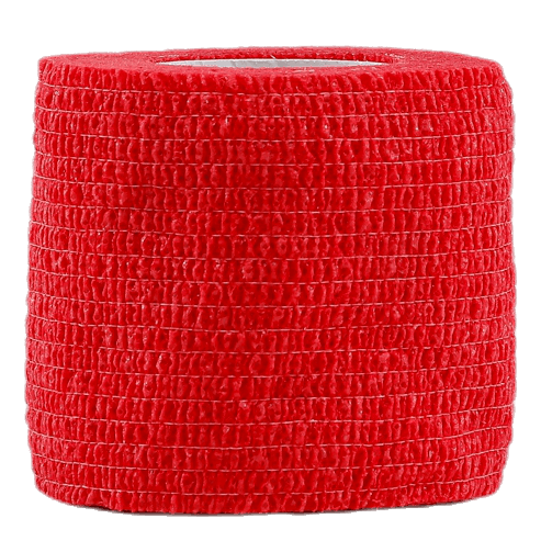 Select Wrap Benskyddstejp Red – Sportamore.com
