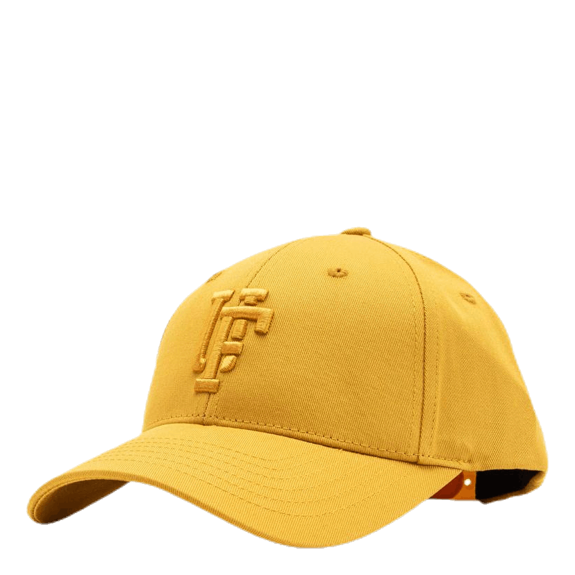 UpFront Spinback Low Crown Baseball Cap Yellow – Sportamore.com
