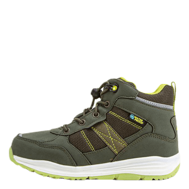 Mols Kayun Kids Winterboot WP Green – Sportamore.com