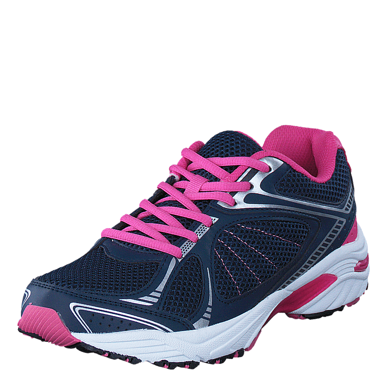 Scholl New Sprinter Dark Blue /Pink – Sportamore.com