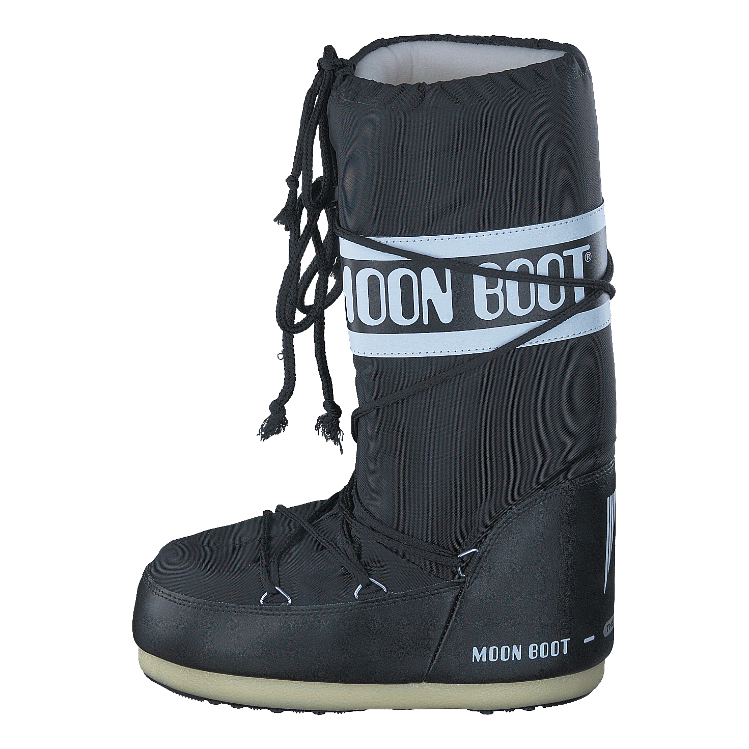 Moon Boot Nylon Black – Sportamore.com