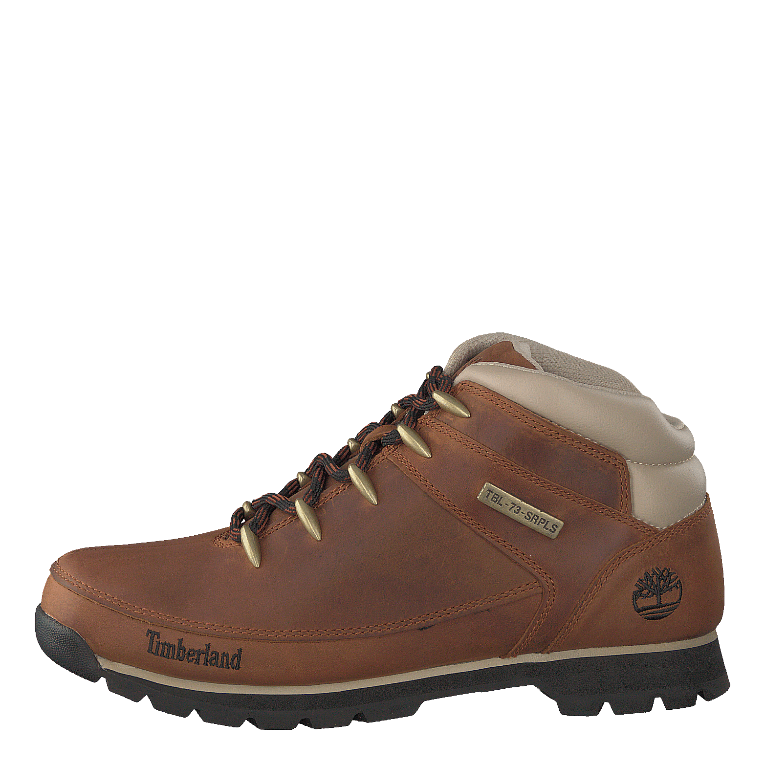 Timberland Euro Sprint Brown – Sportamore.com