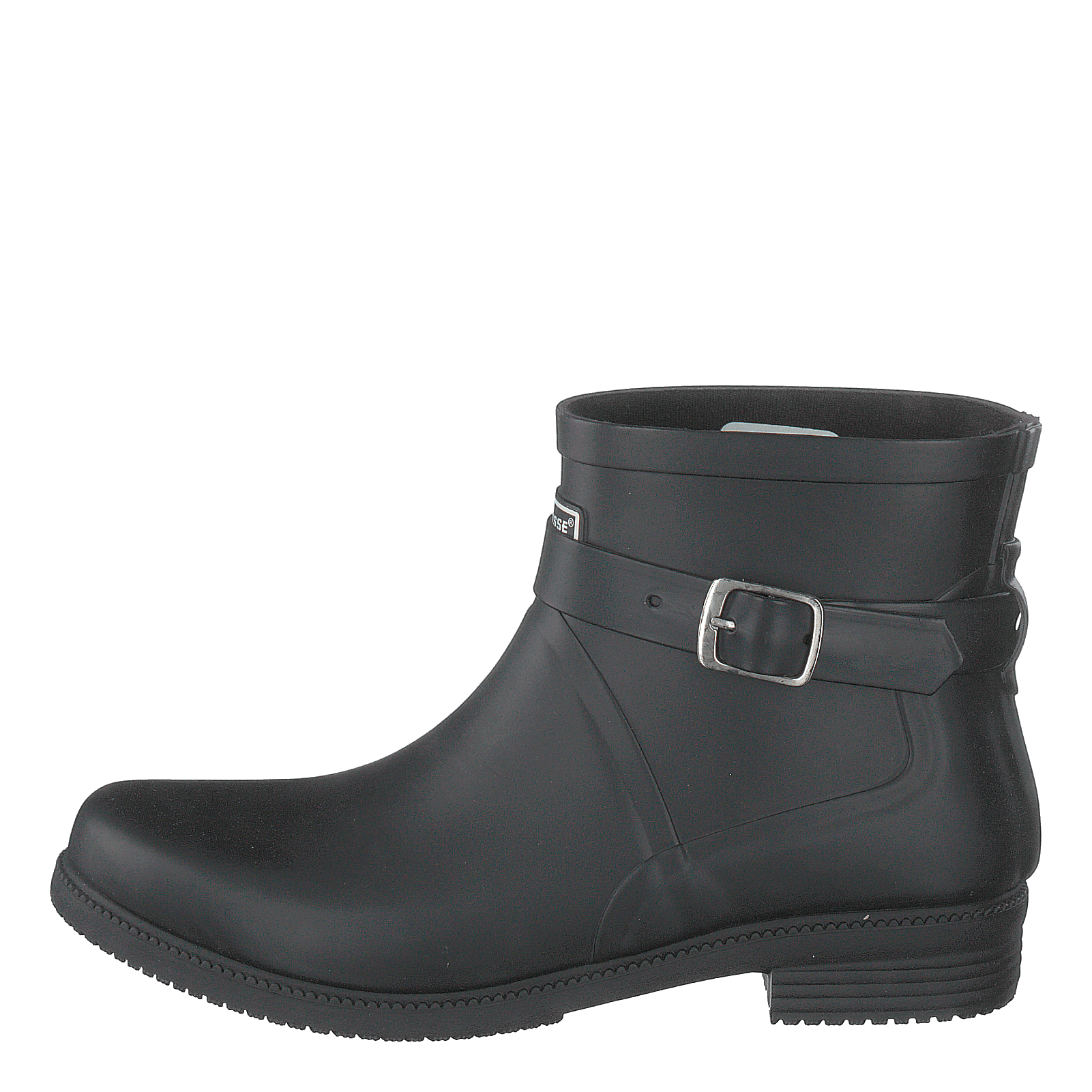 Lacrosse Welly Fashion Buckle Black – Sportamore.com