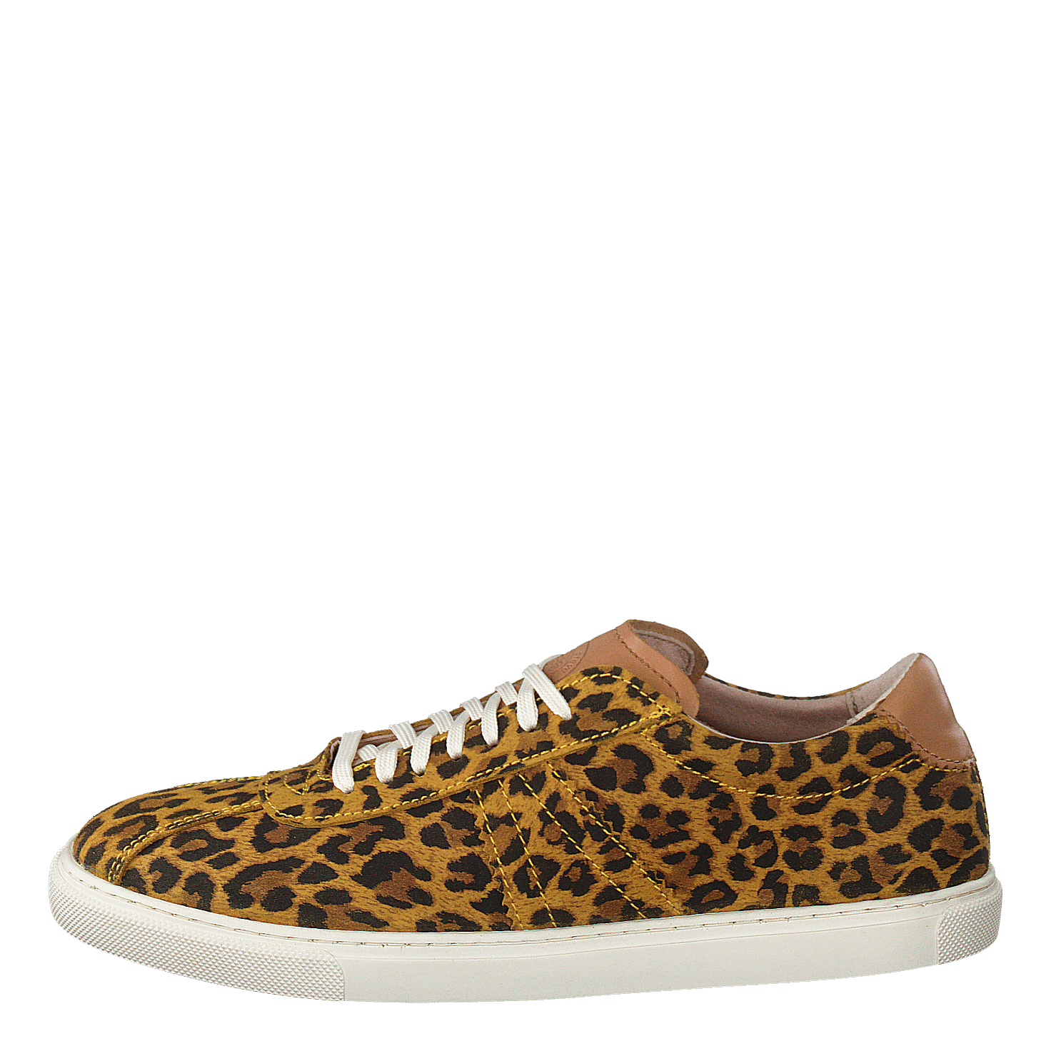 Sneaky Steve Sammy Yellow Leopard – Sportamore.com