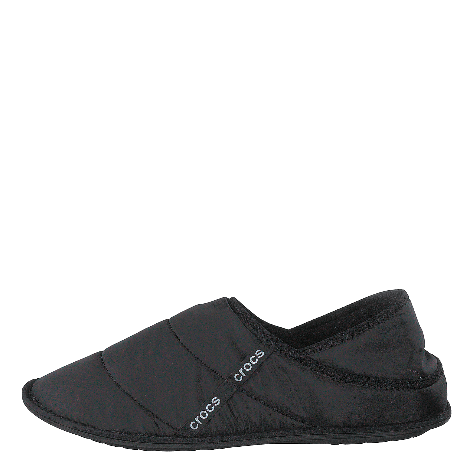Crocs Neo Puff Slipper Black – Sportamore.com