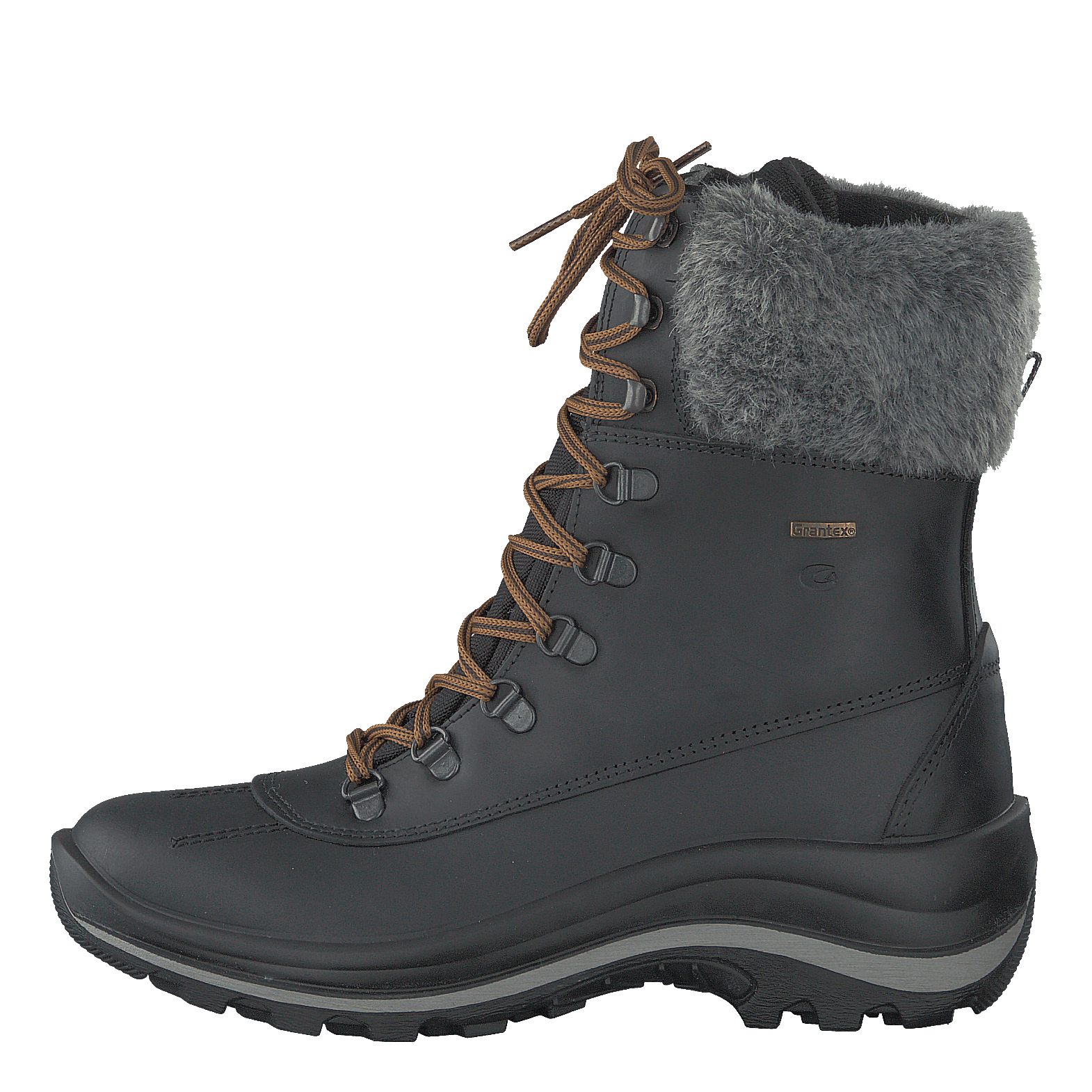 Graninge 562303 Black – Sportamore.com