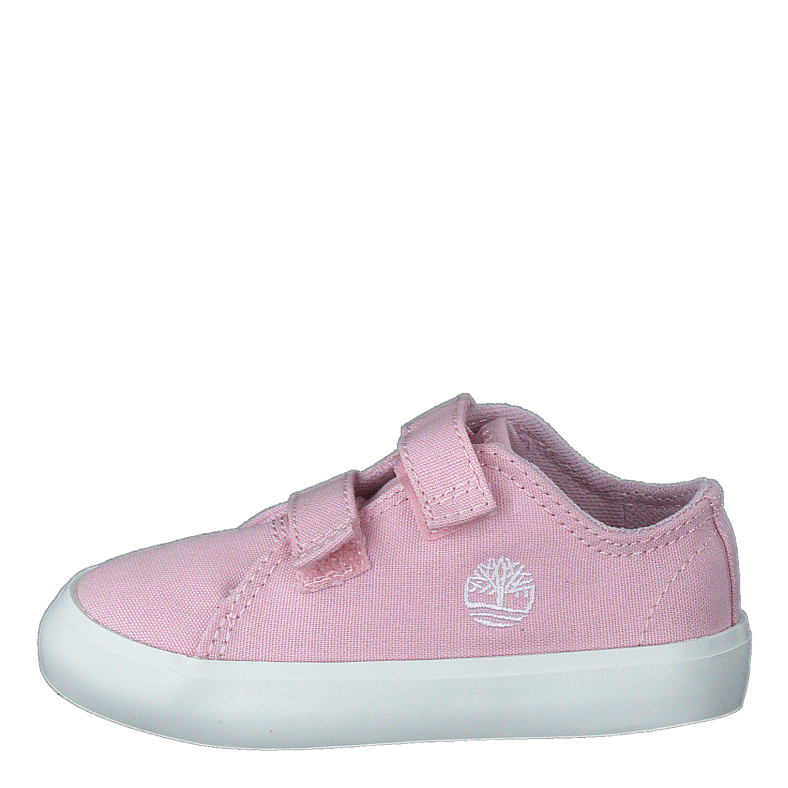 Timberland Newport Bay Canvas 2 Strap Ox Light Lilac – Sportamore.com