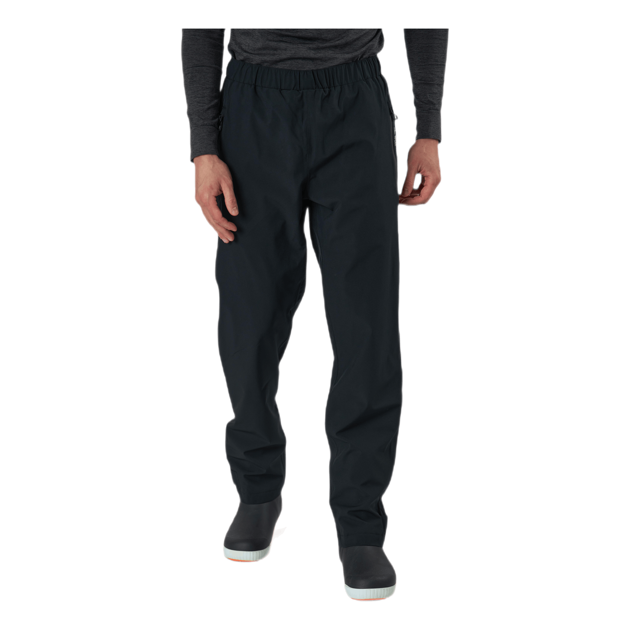 Weather Report Delton M AWG Pants W-PRO 15000 Black – Sportamore.com