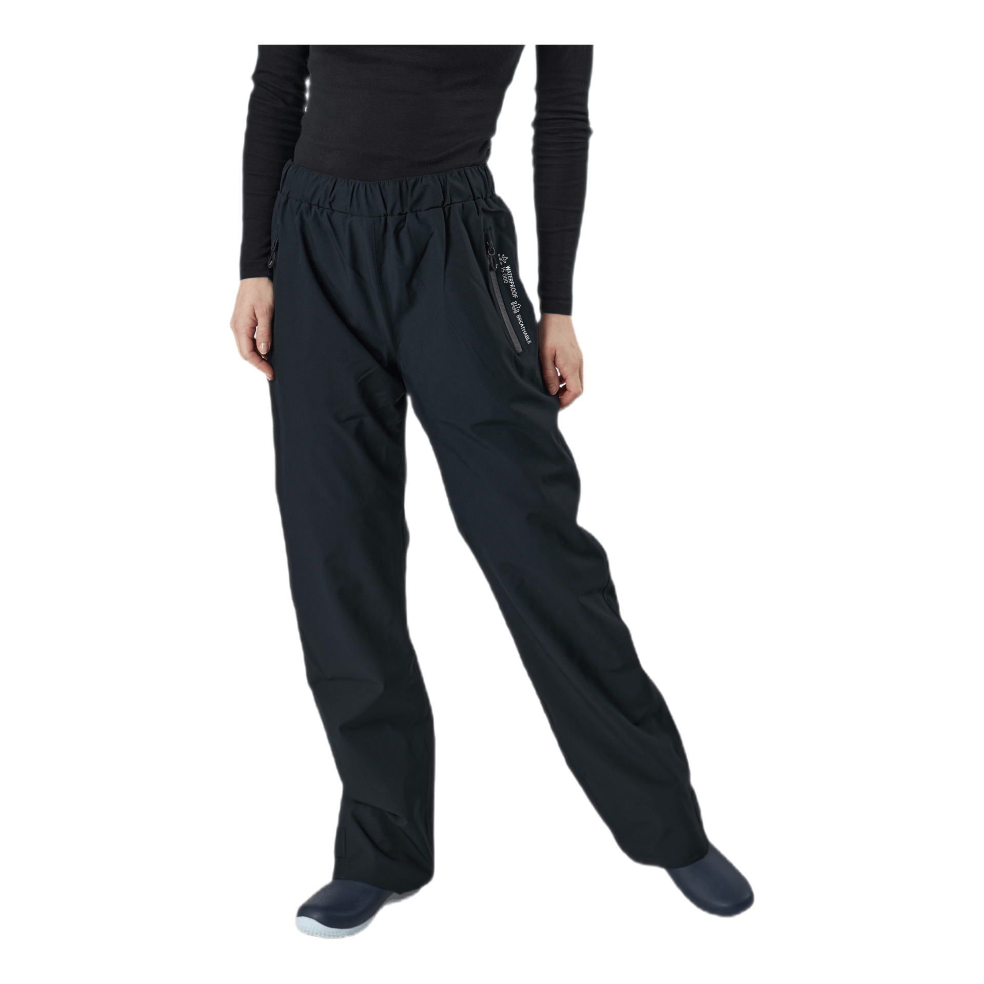 Weather Report Camelia AWG Pants W-PRO 15000 Black – Sportamore.com