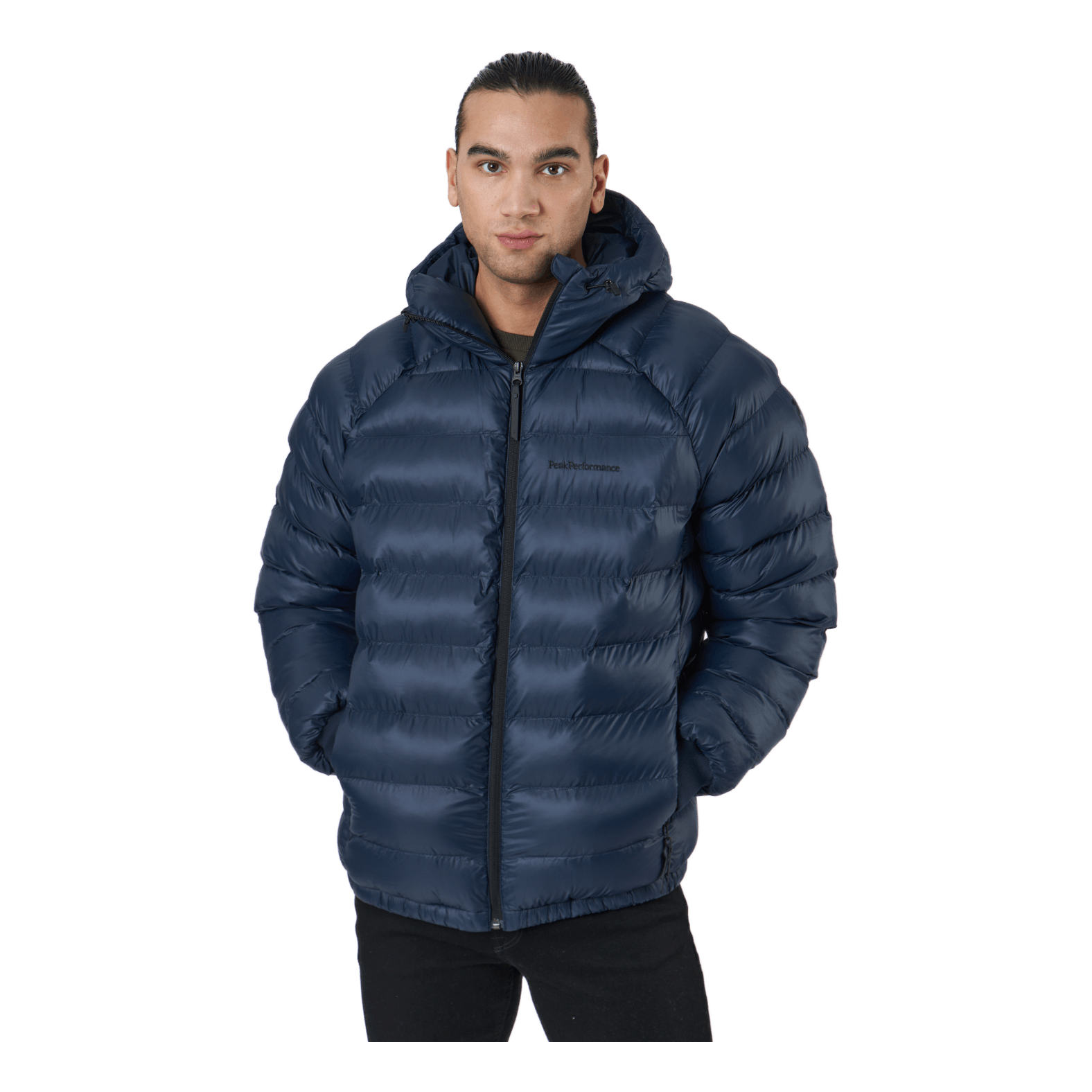 M Tomic Jacket Blue Shadow – Sportamore.com