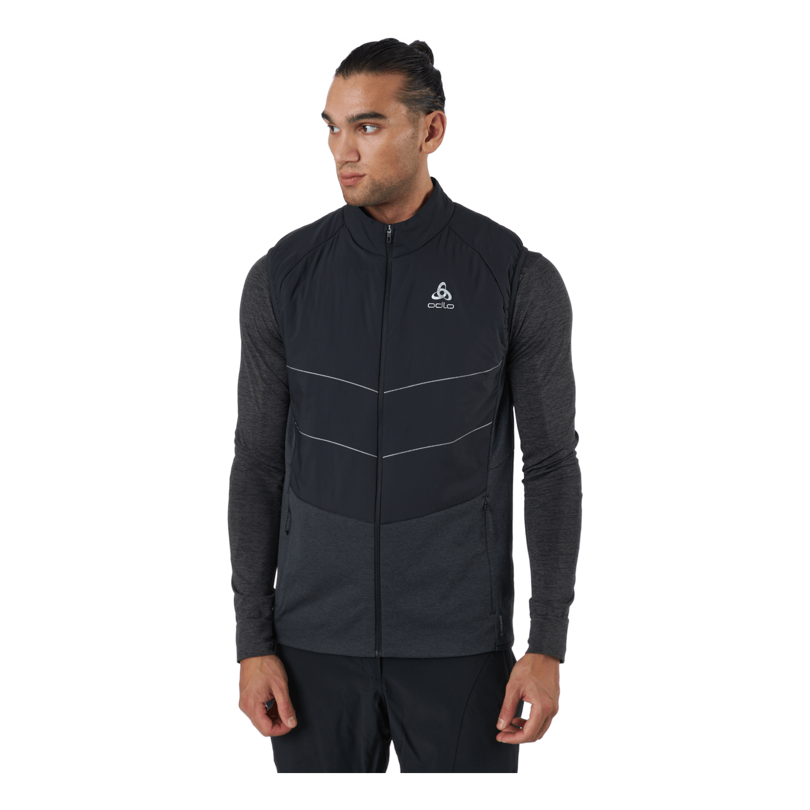 Odlo Runeasys-Thermic – Sportamore.com