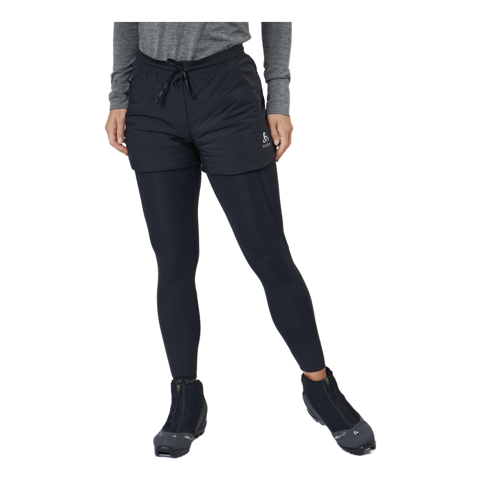Odlo Runeasys-Thermic – Sportamore.com