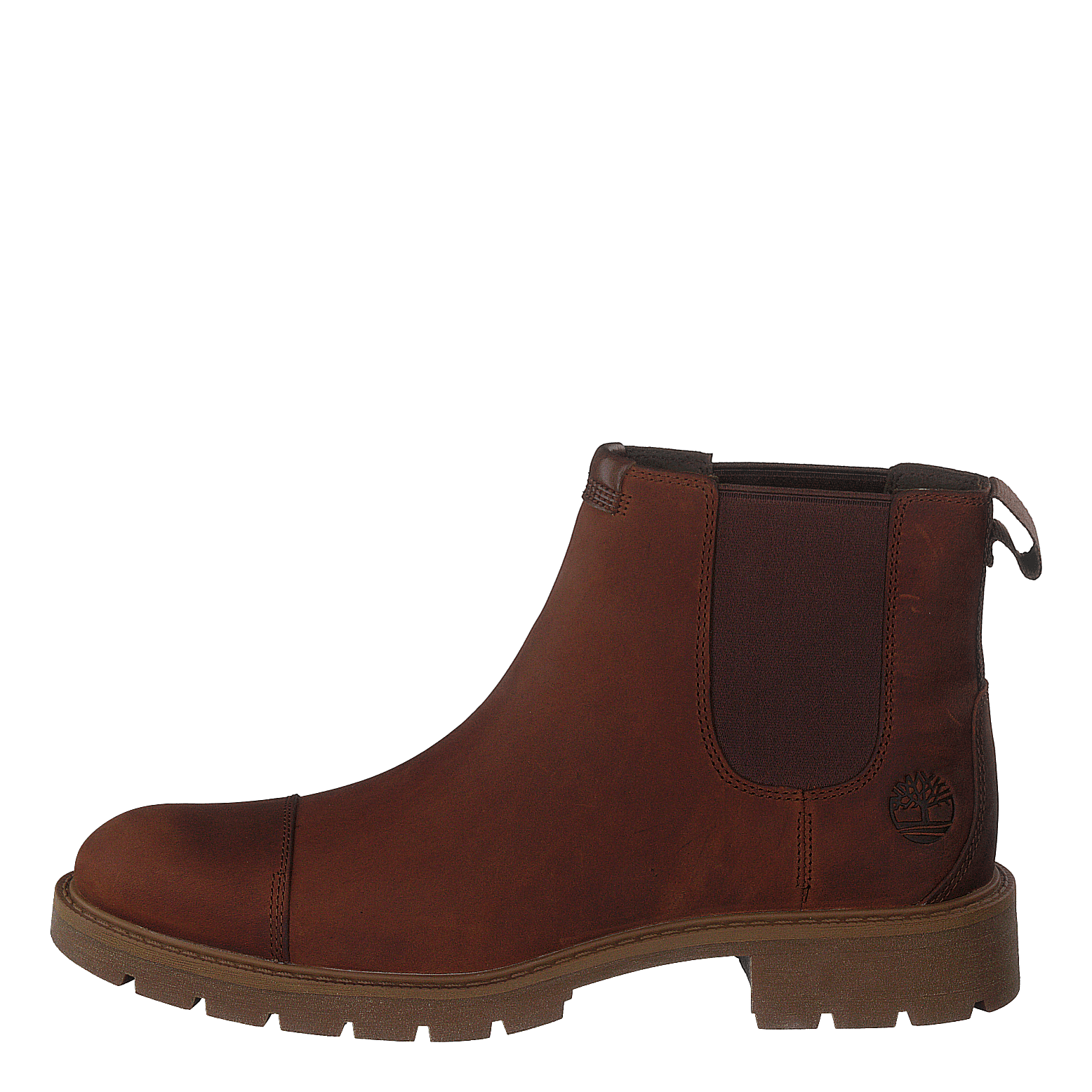 Timberland Elmhurst Chelsea Basic Saddle – Sportamore.com