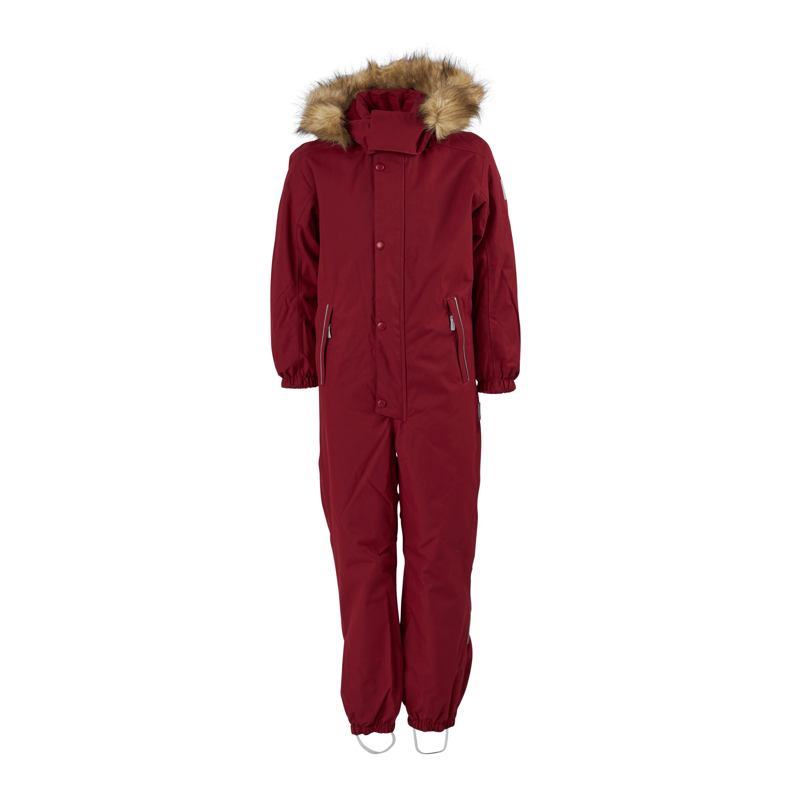 Reima Reimatec Winter Overall, Stava Jam Red – Sportamore.com