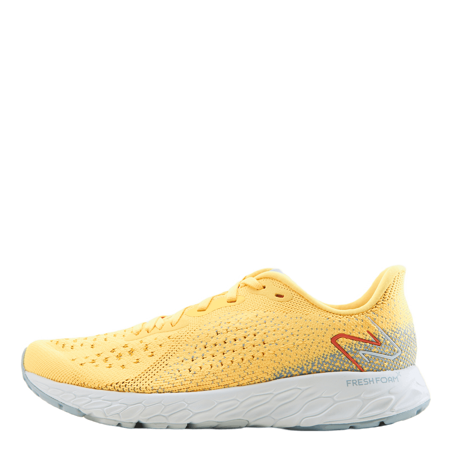 New Balance Fresh Foam Tempo V2 Orange (810) – Sportamore.com