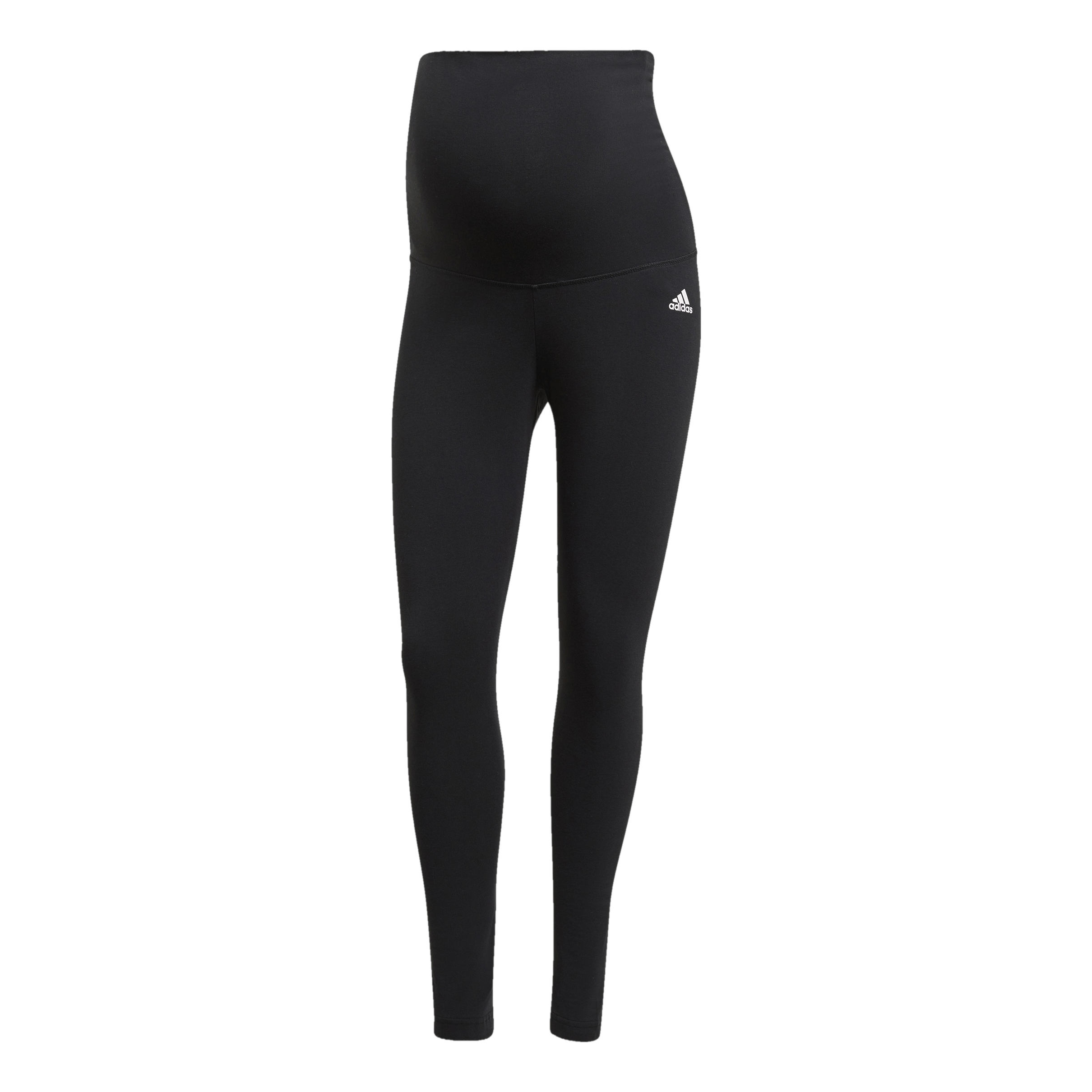 adidas Maternity Leg Black/white – Sportamore.com