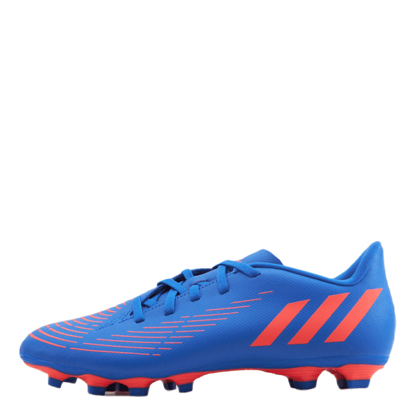 adidas Predator Edge.4 Fxg Hi-res Blue/turbo/hi-res Blue – Sportamore.com