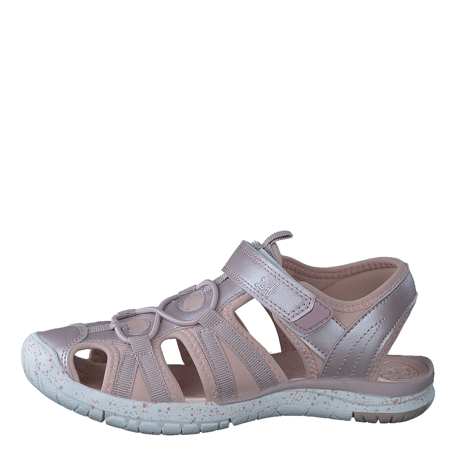 Leaf Salo Dusty Pink – Sportamore.com