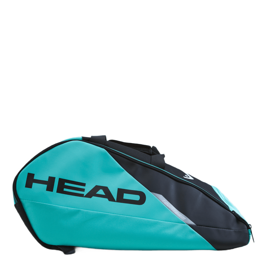 Head Tour Team Padel Monstercombi Black/mint – Sportamore.com