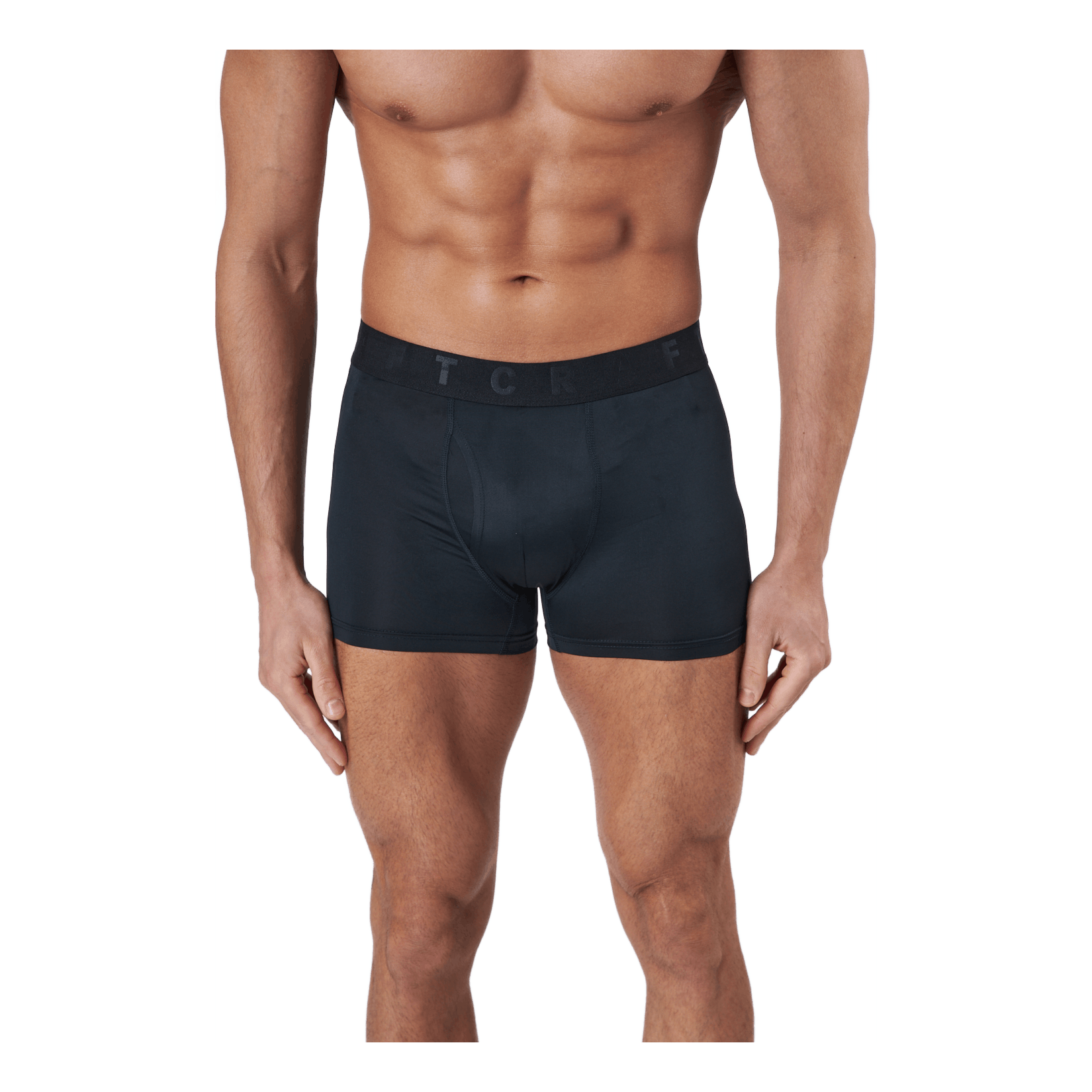 Craft Core Dry Boxer 3-inch 2-pack M Black – Sportamore.com