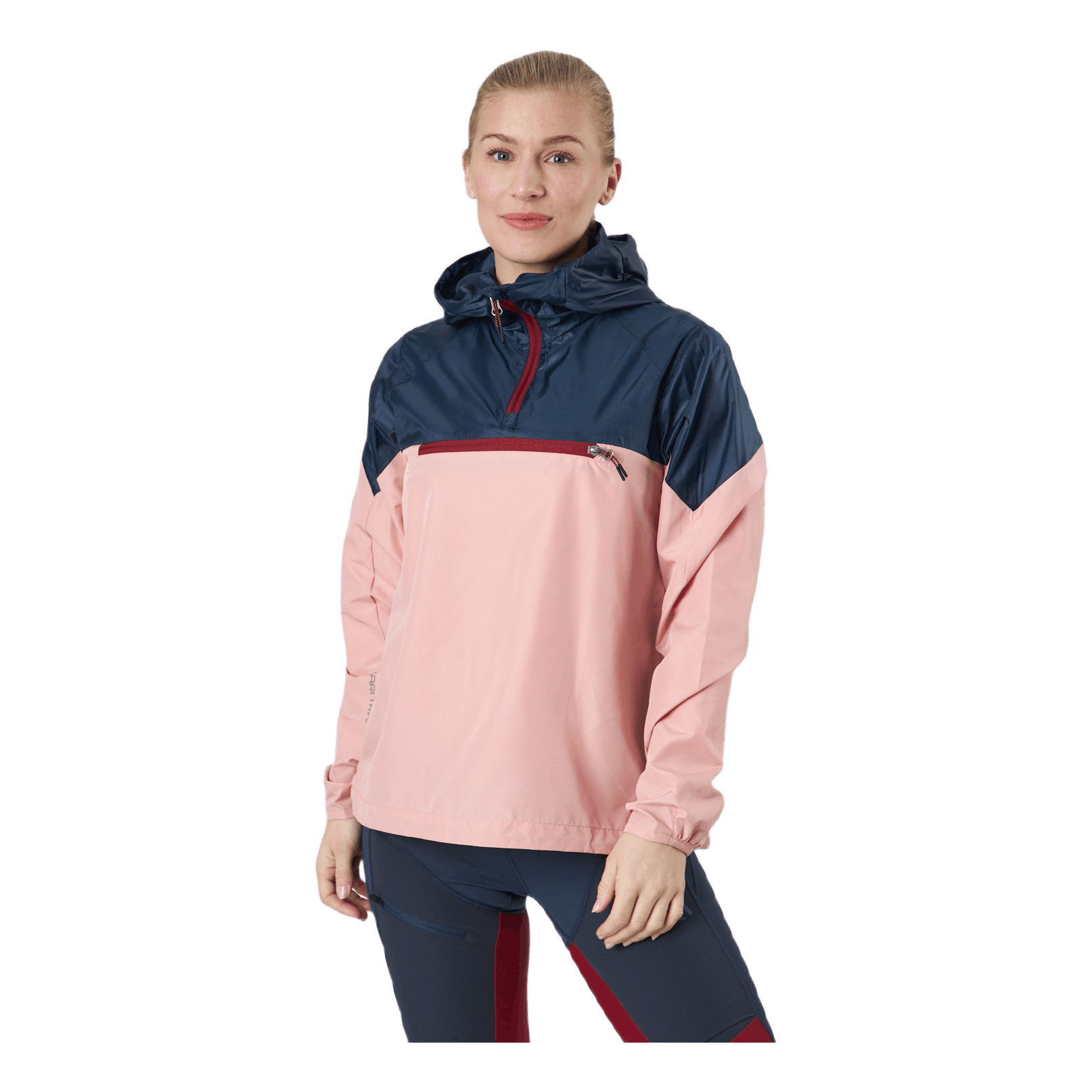 Kari Traa Vilde Wind Jacket Marin – Sportamore.com