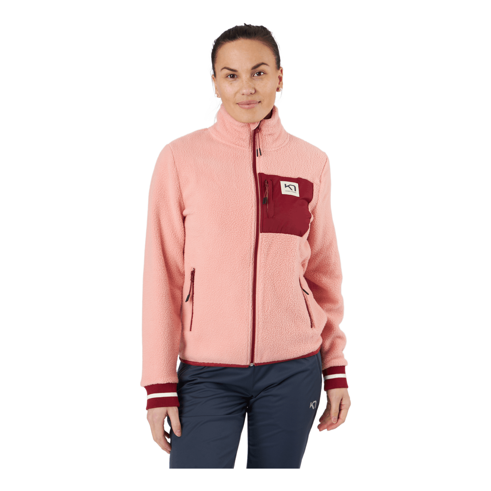 Kari Traa Röthe Midlayer Dream – Sportamore.com