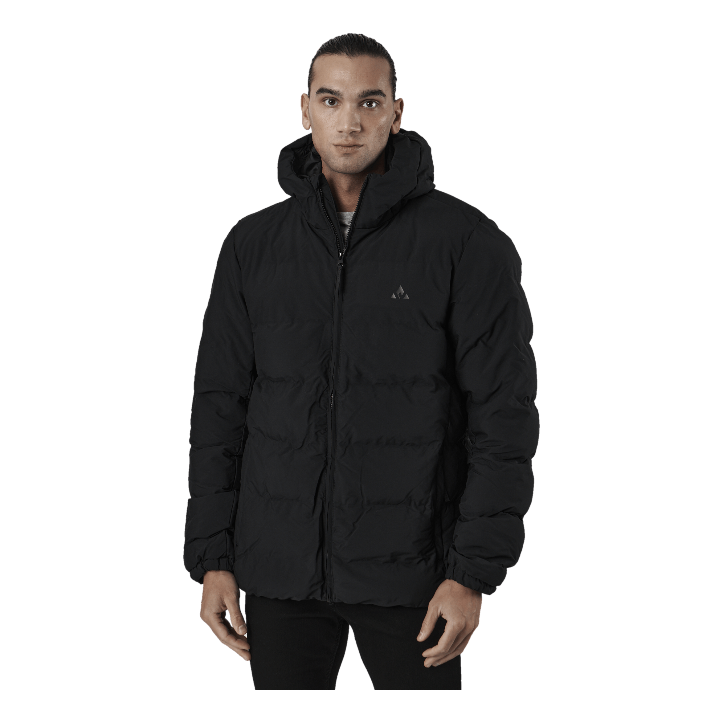 Whistler Jakob M Padded Jacket Black – Sportamore.com