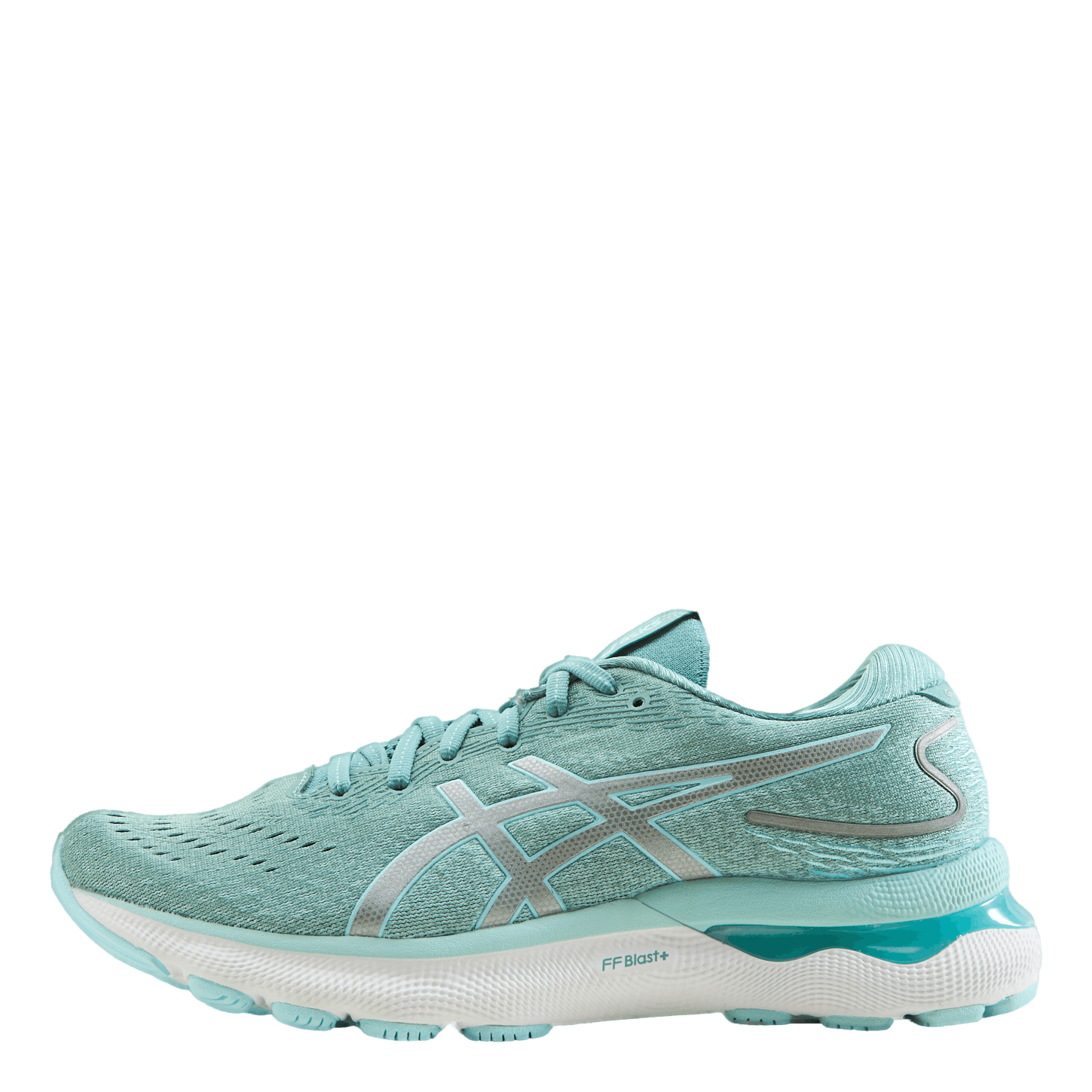 ASICS Gel-nimbus 24 Sage/clear Blue – Sportamore.com