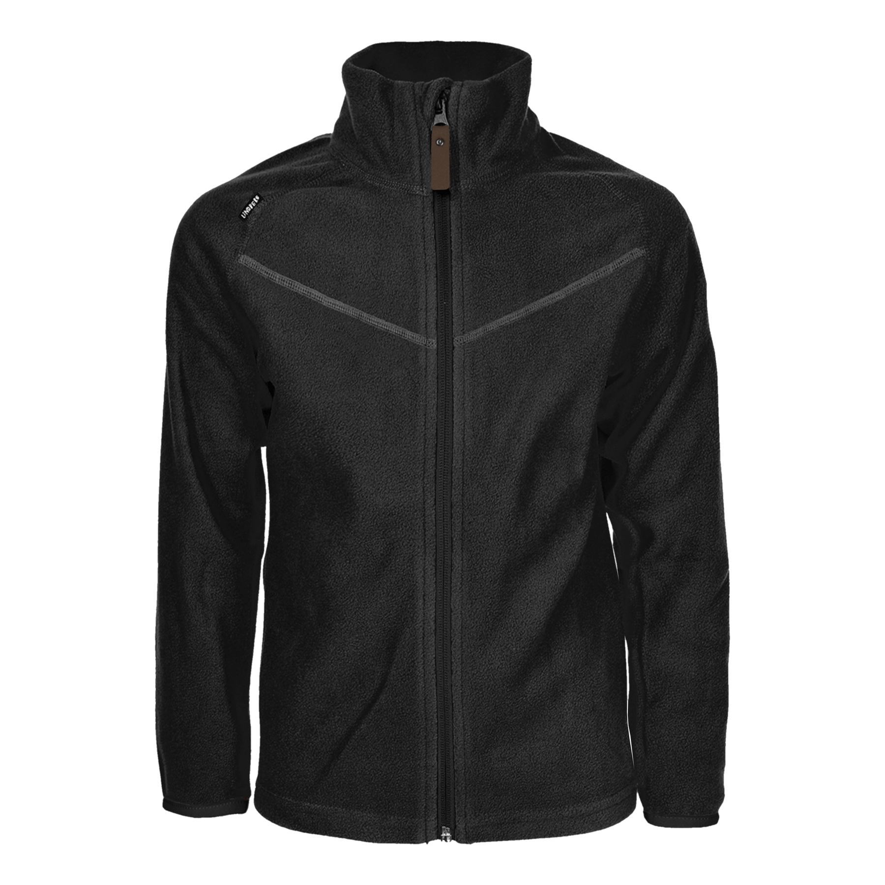 Lindberg Umeå Fleece Set Black – Sportamore.com