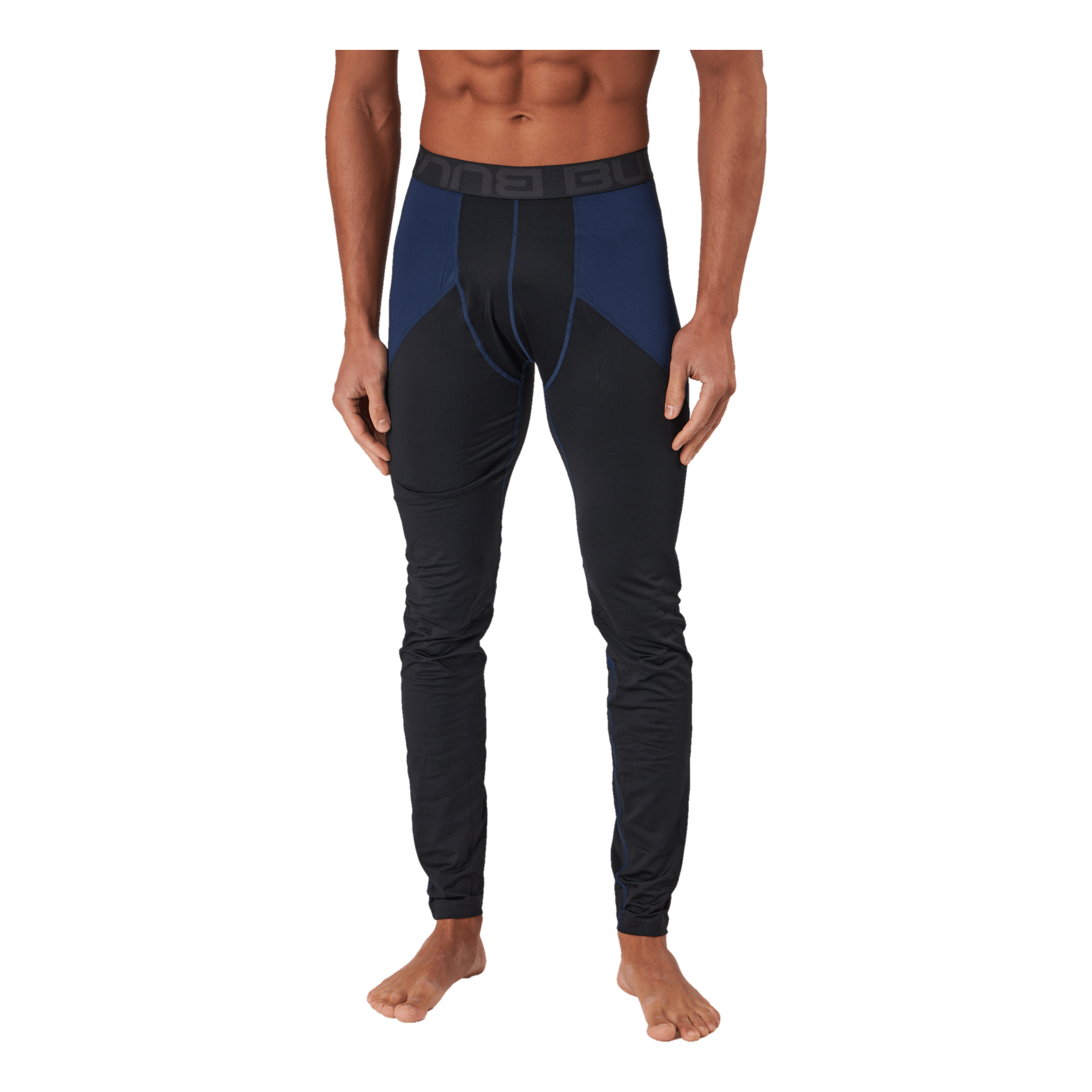Bula Flextech Pants Black – Sportamore.com