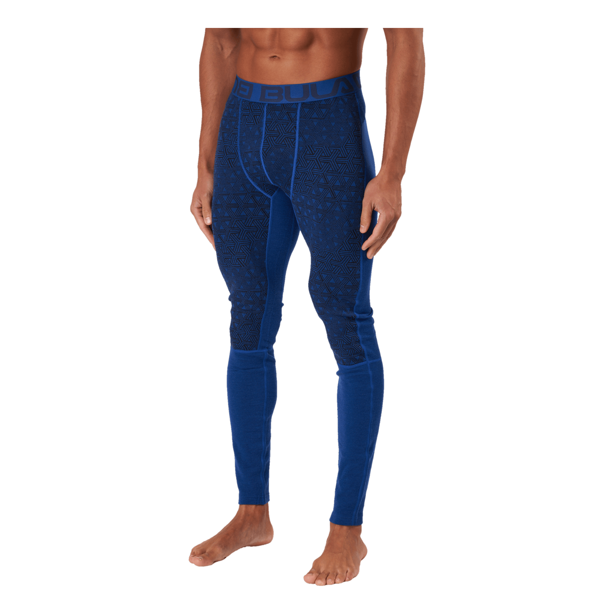 Bula Geo Merino Wool Pants Lapis – Sportamore.com
