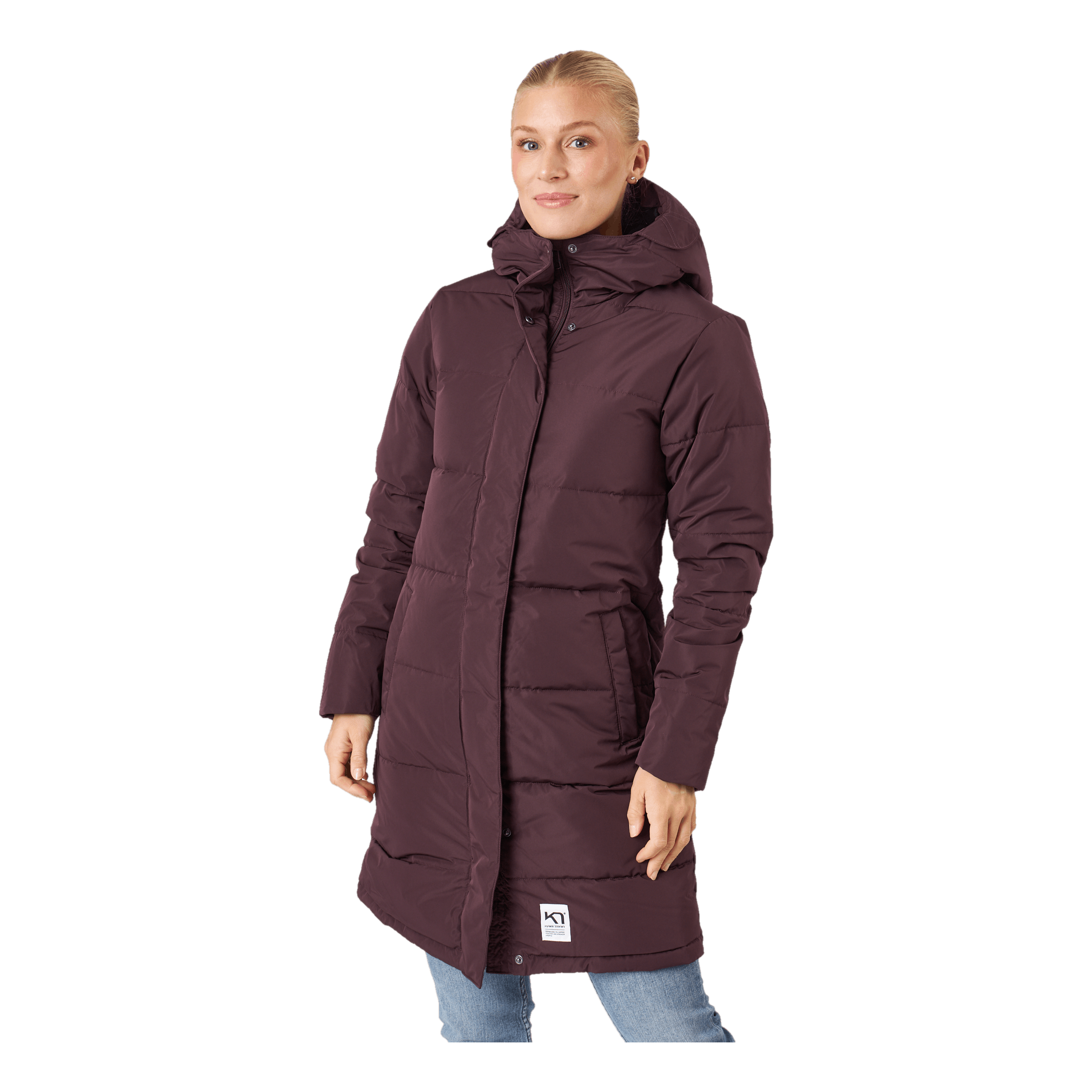 Kari Traa Kyte Parka Syrup – Sportamore.com