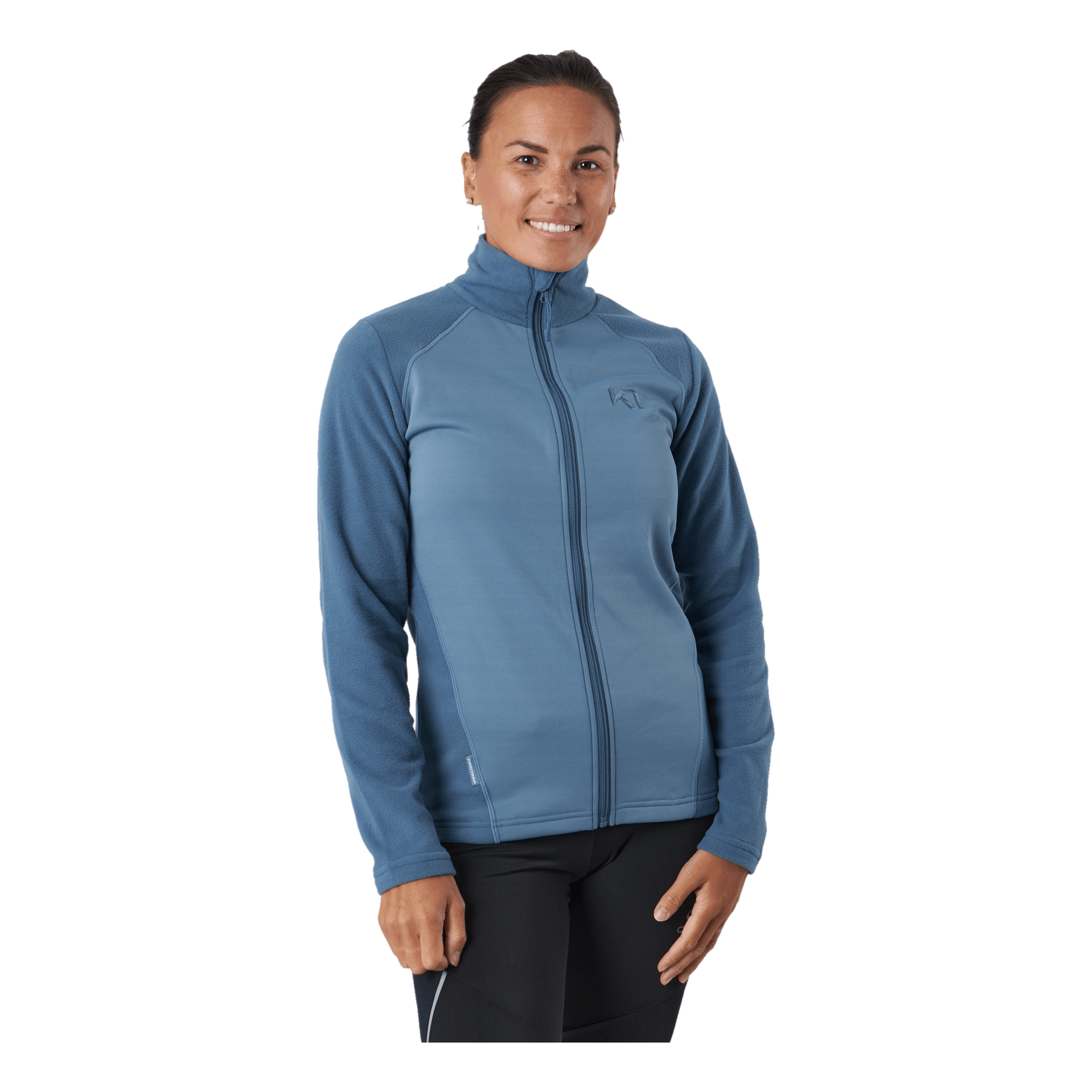 Kari Traa Kari F/z Fleece Sail – Sportamore.com