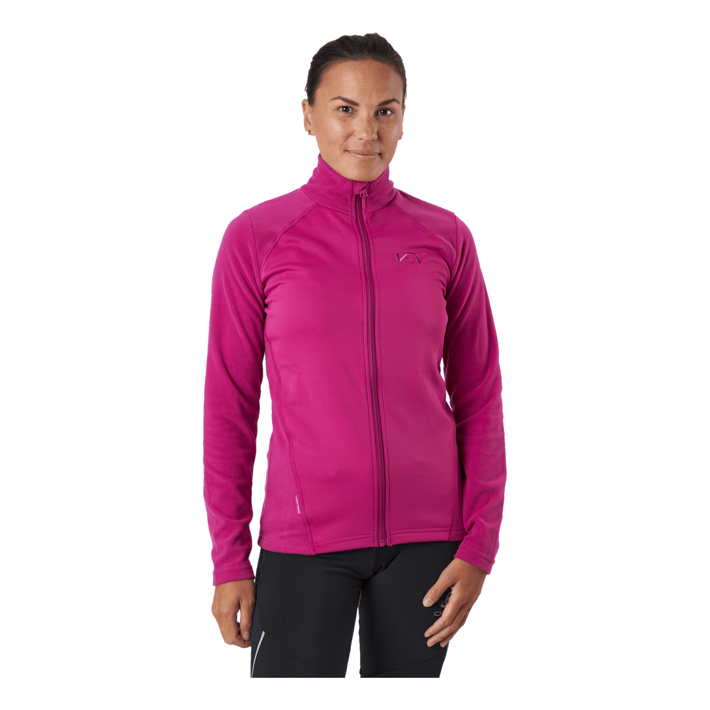 Kari Traa Kari F/z Fleece Fucha – Sportamore.com