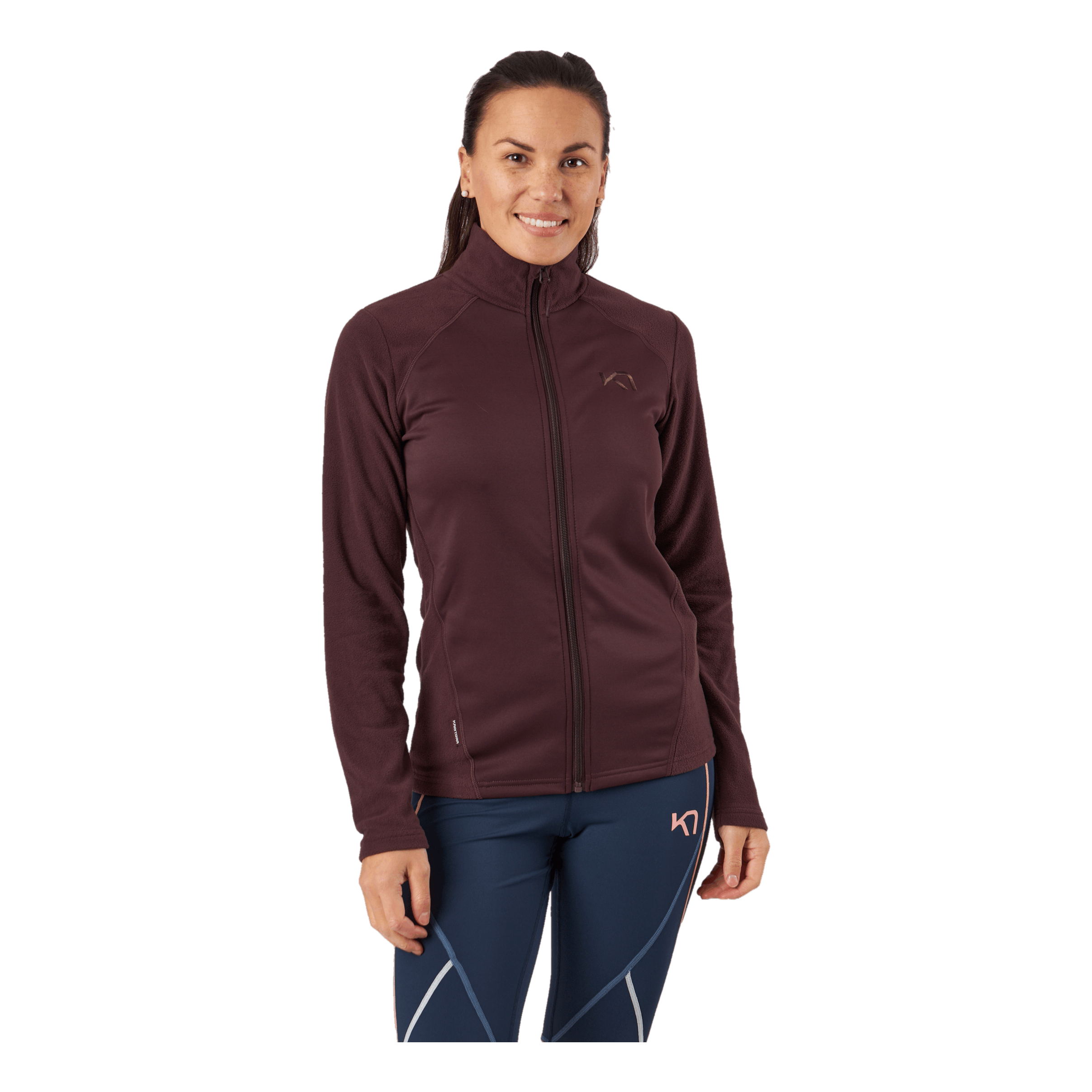 Kari Traa Kari F/z Fleece Syrup – Sportamore.com