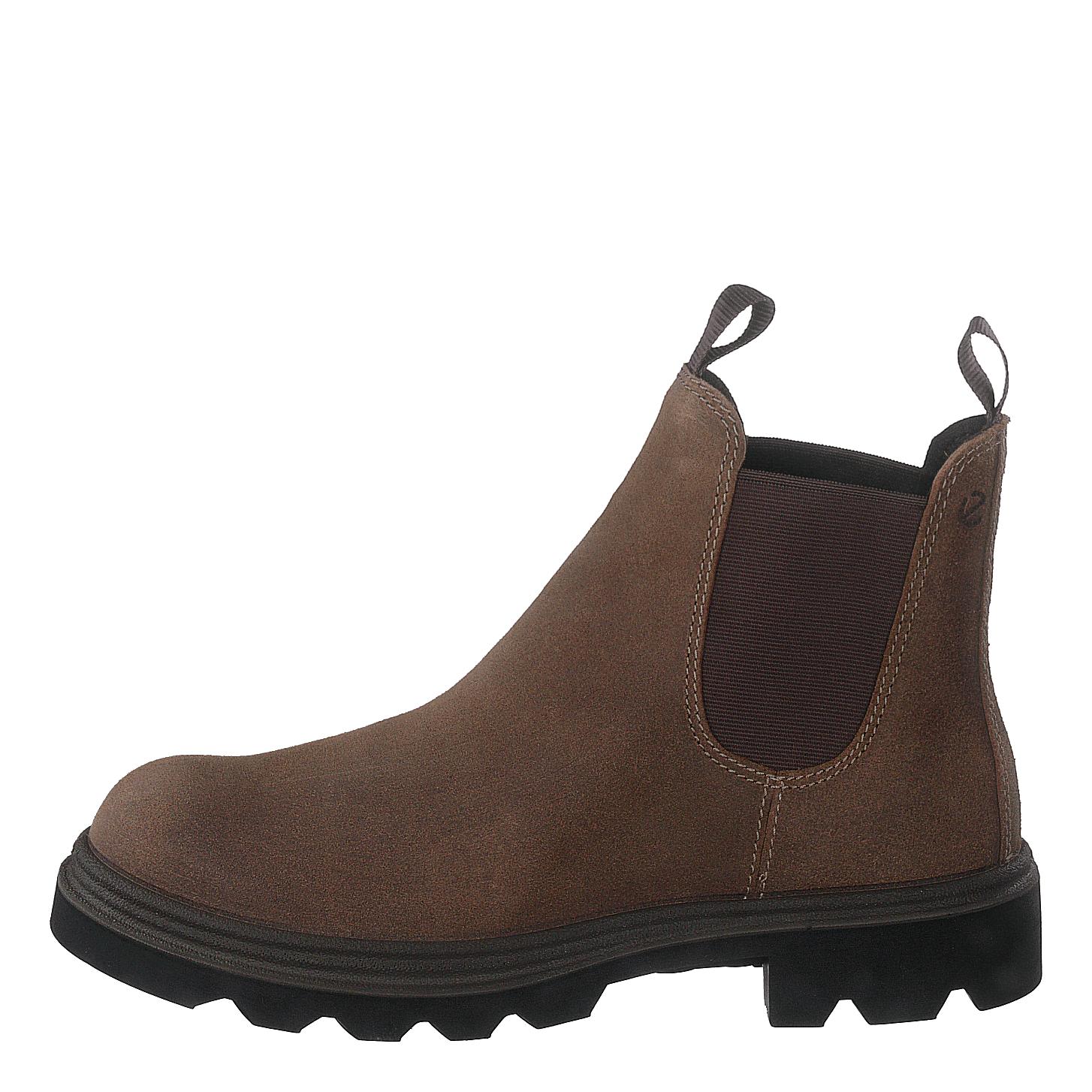 ECCO Ecco Grainer W Cocoa Brown – Sportamore.com