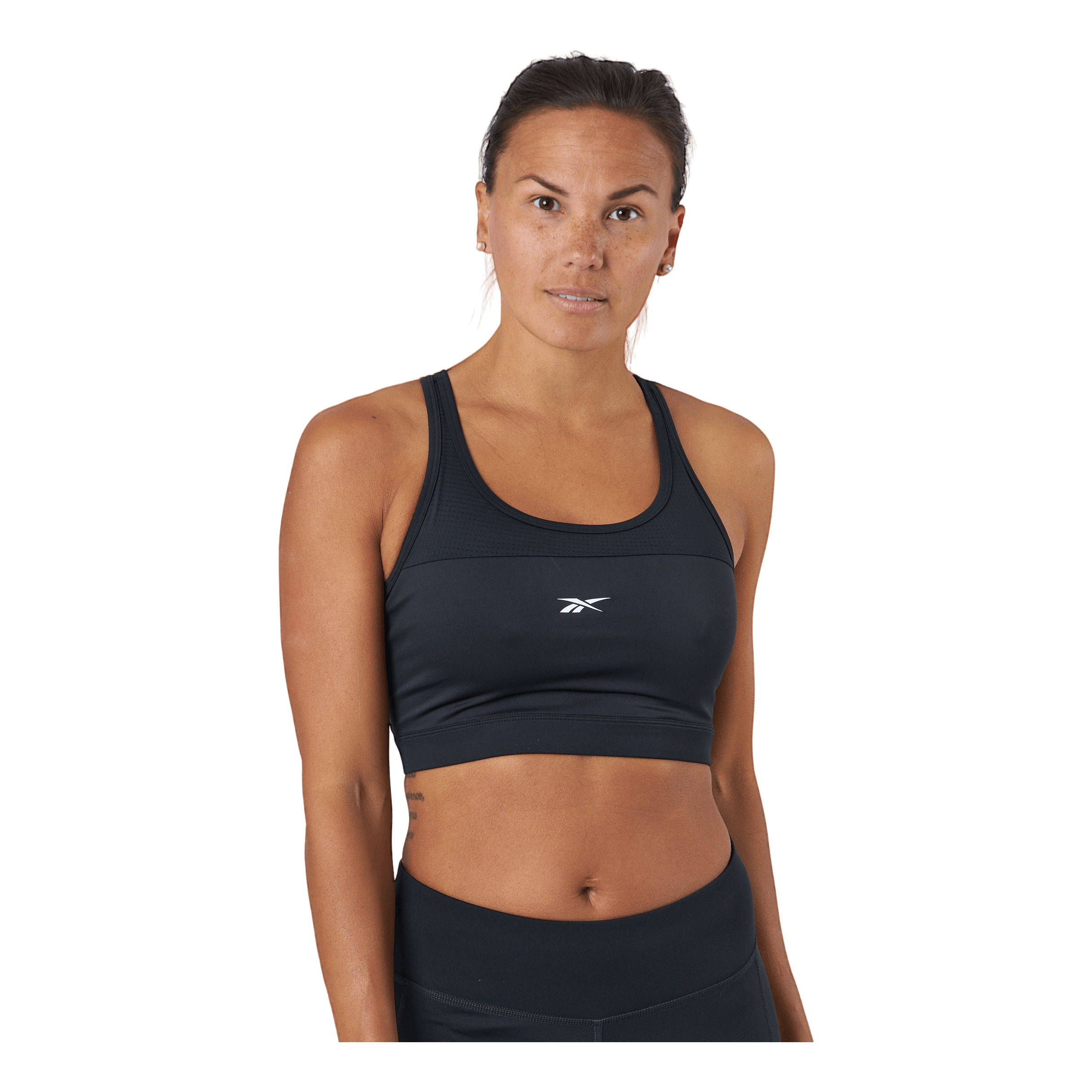 Reebok Wor Mesh Bralette Nghblk – Sportamore.com