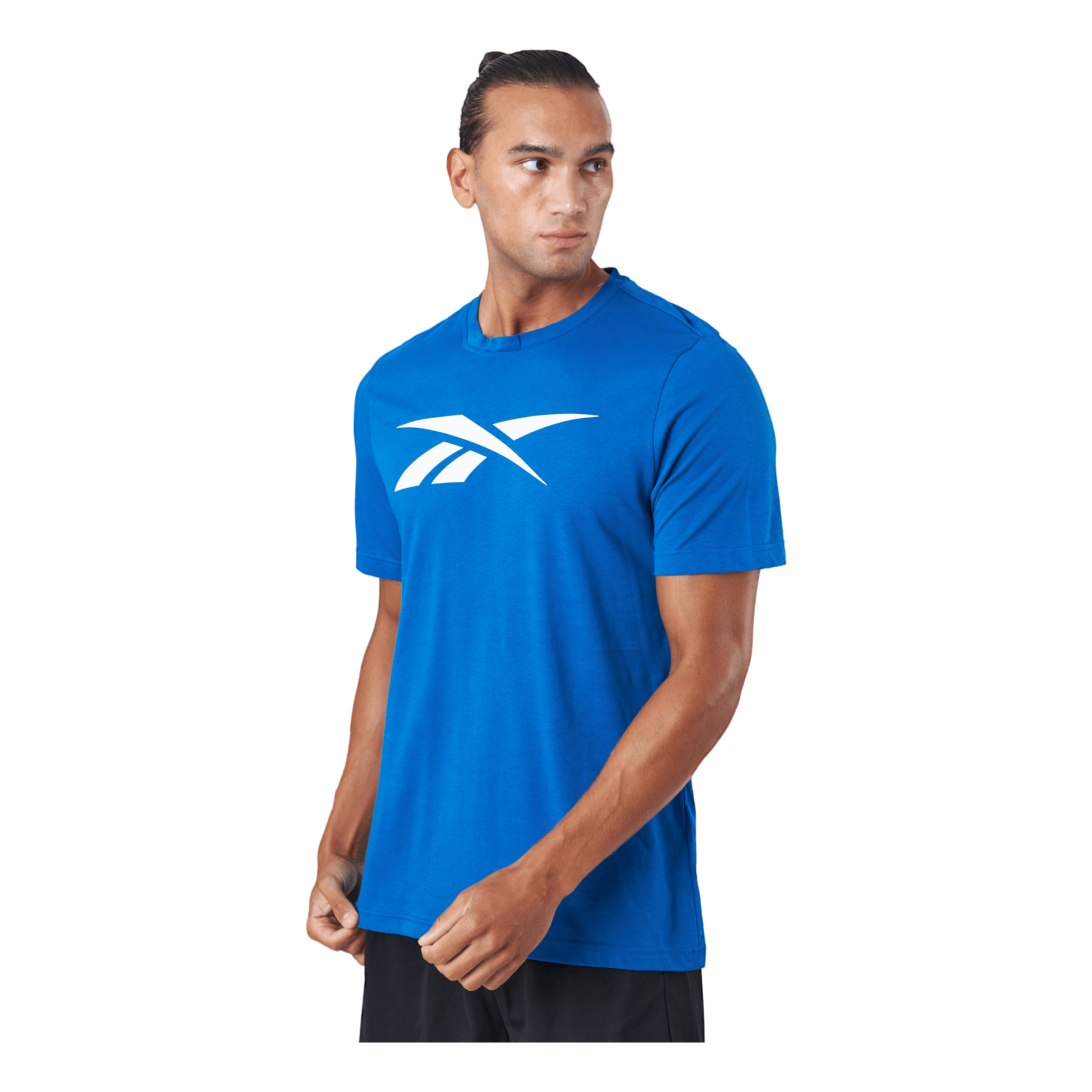 Reebok Gs Vector Tee Vecblu – Sportamore.com