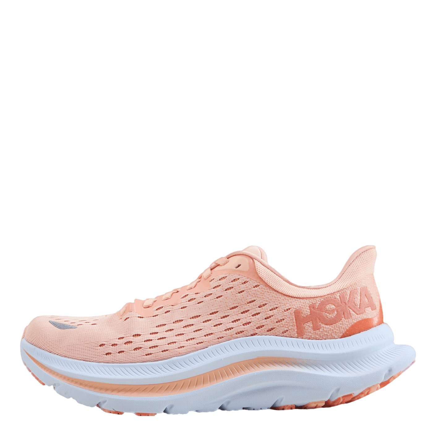 Hoka W Kawana Peach Parfait / Shell Coral – Sportamore.com