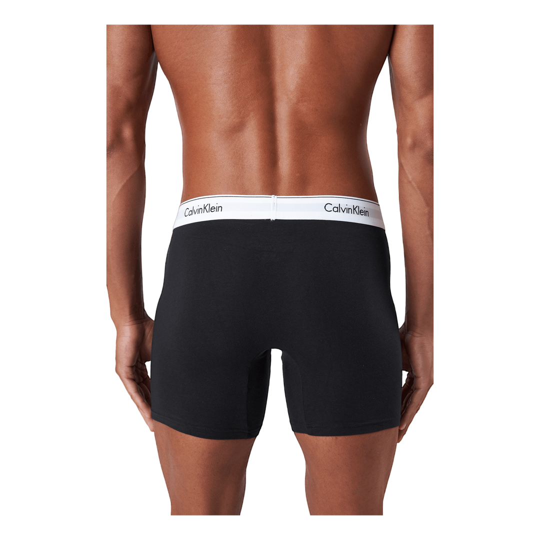 Calvin Klein Cotton Stretch Pack Low Rise Boxer Briefs In 53 Off