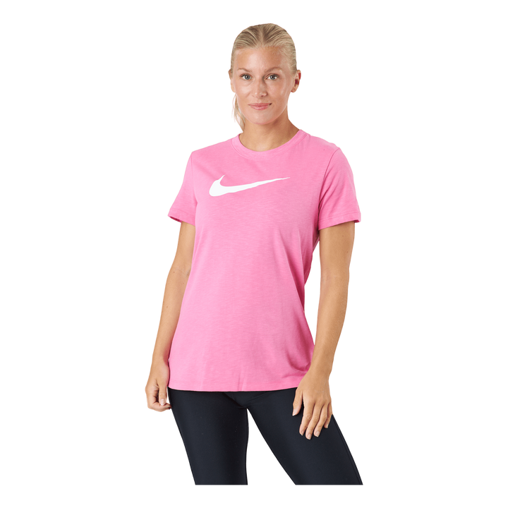 Nike Nike Dri Fit Womens Training Pinksicle