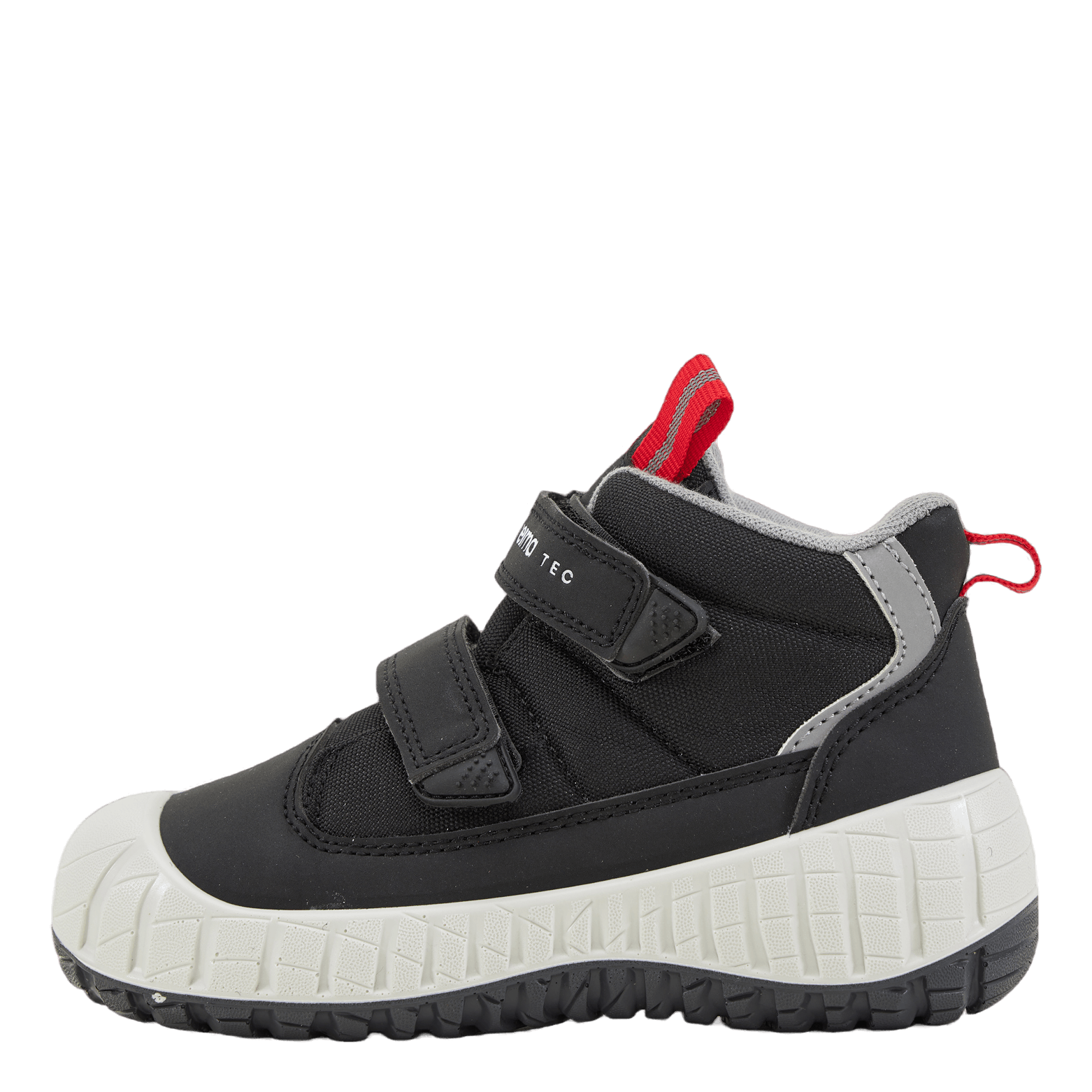 Reima Passo 2.0 Black – Sportamore.com