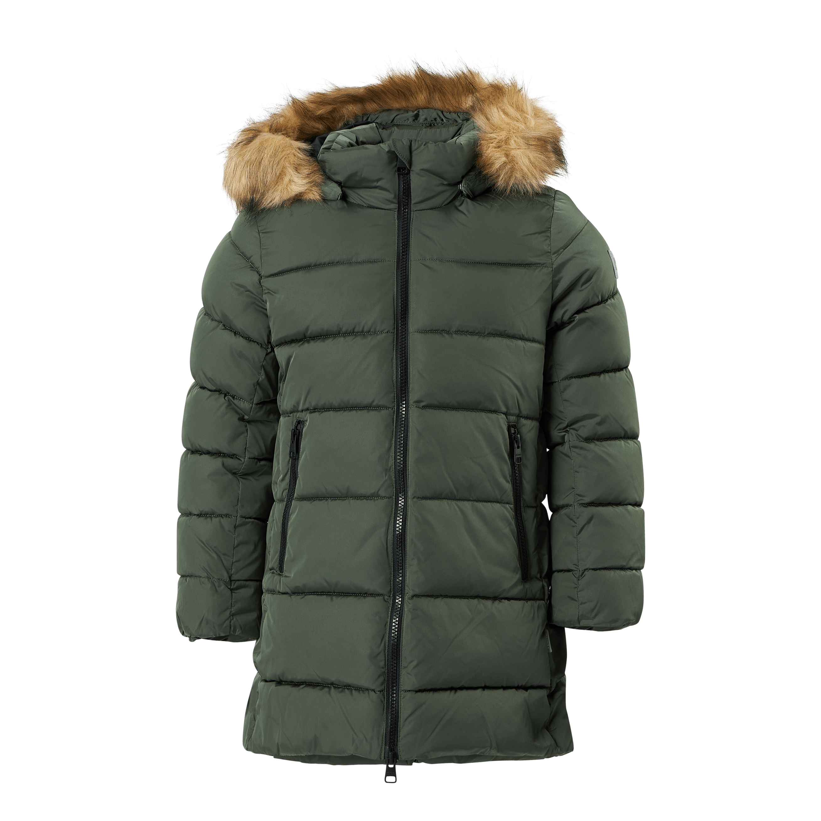 Reima Lunta Thyme Green – Sportamore.com