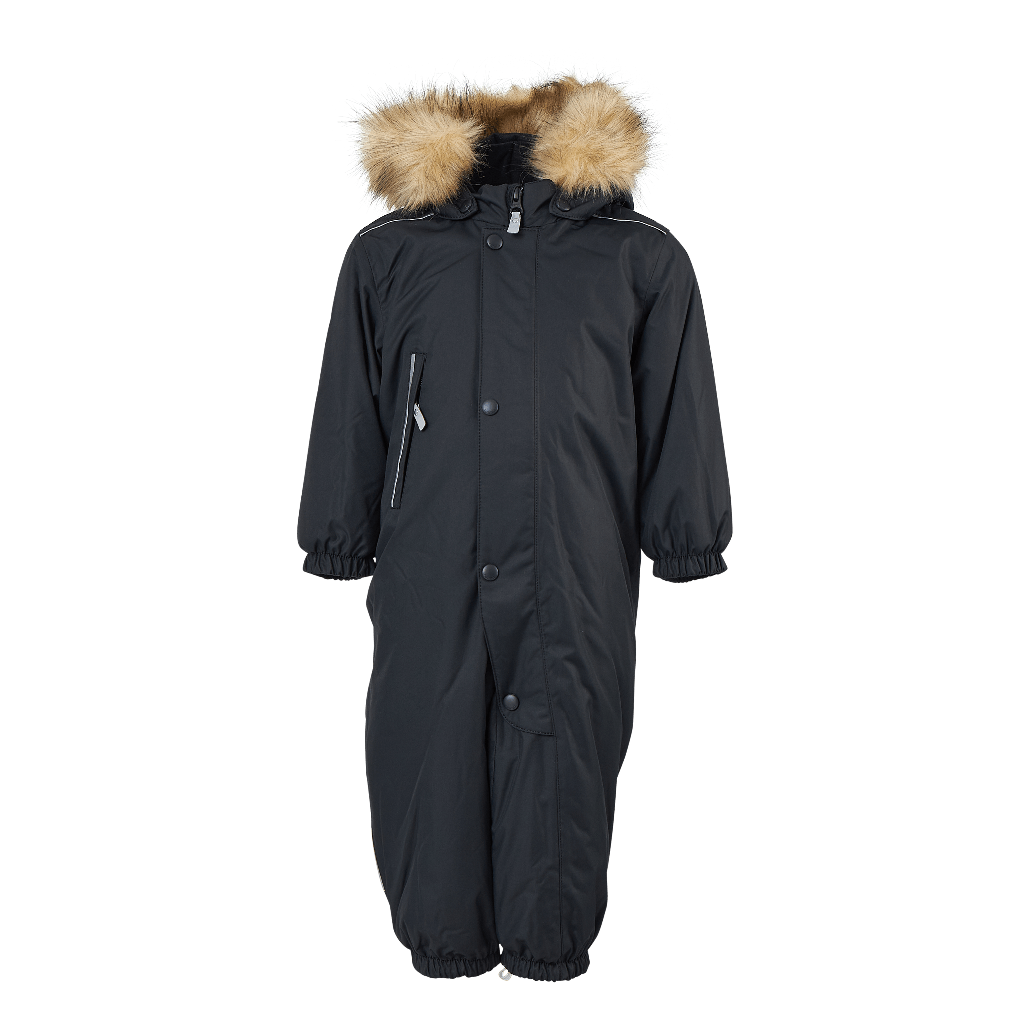 Reima Gotland Black – Sportamore.com