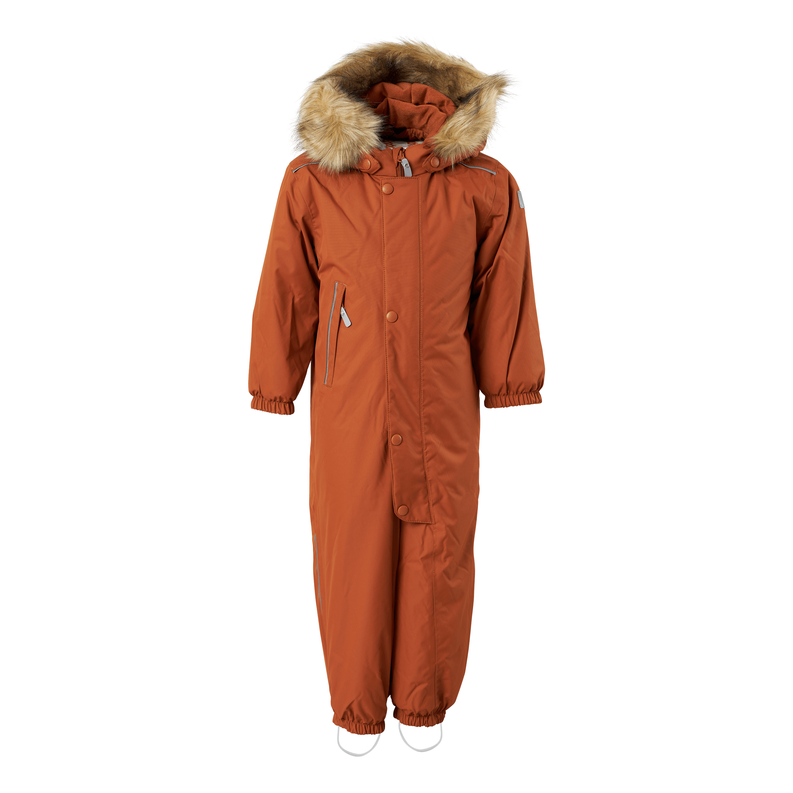 Reima Gotland Cinnamon Brown – Sportamore.com