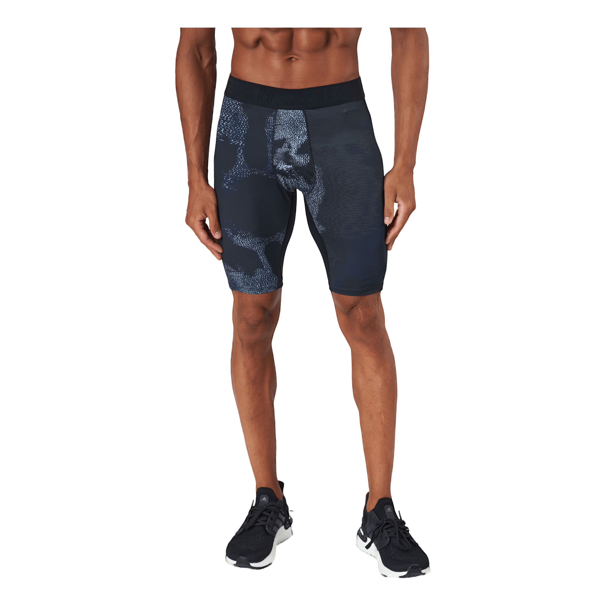 adidas Tf Hi S Tight Multco/black – Sportamore.com