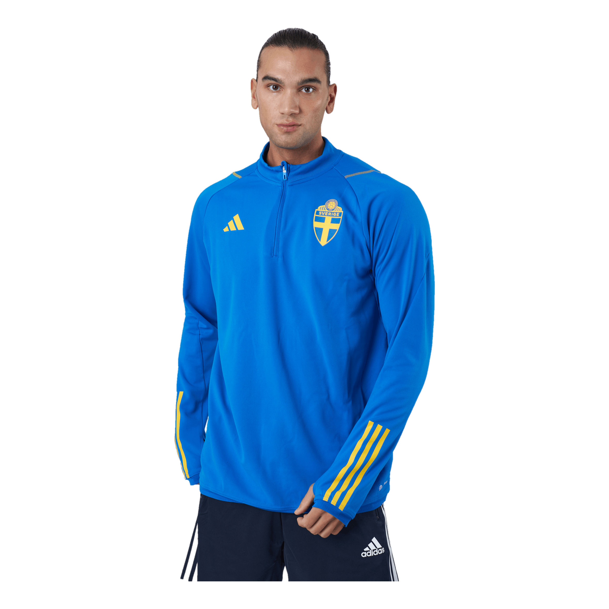 adidas Svff Tr Top Globlu/eqtyel – Sportamore.com
