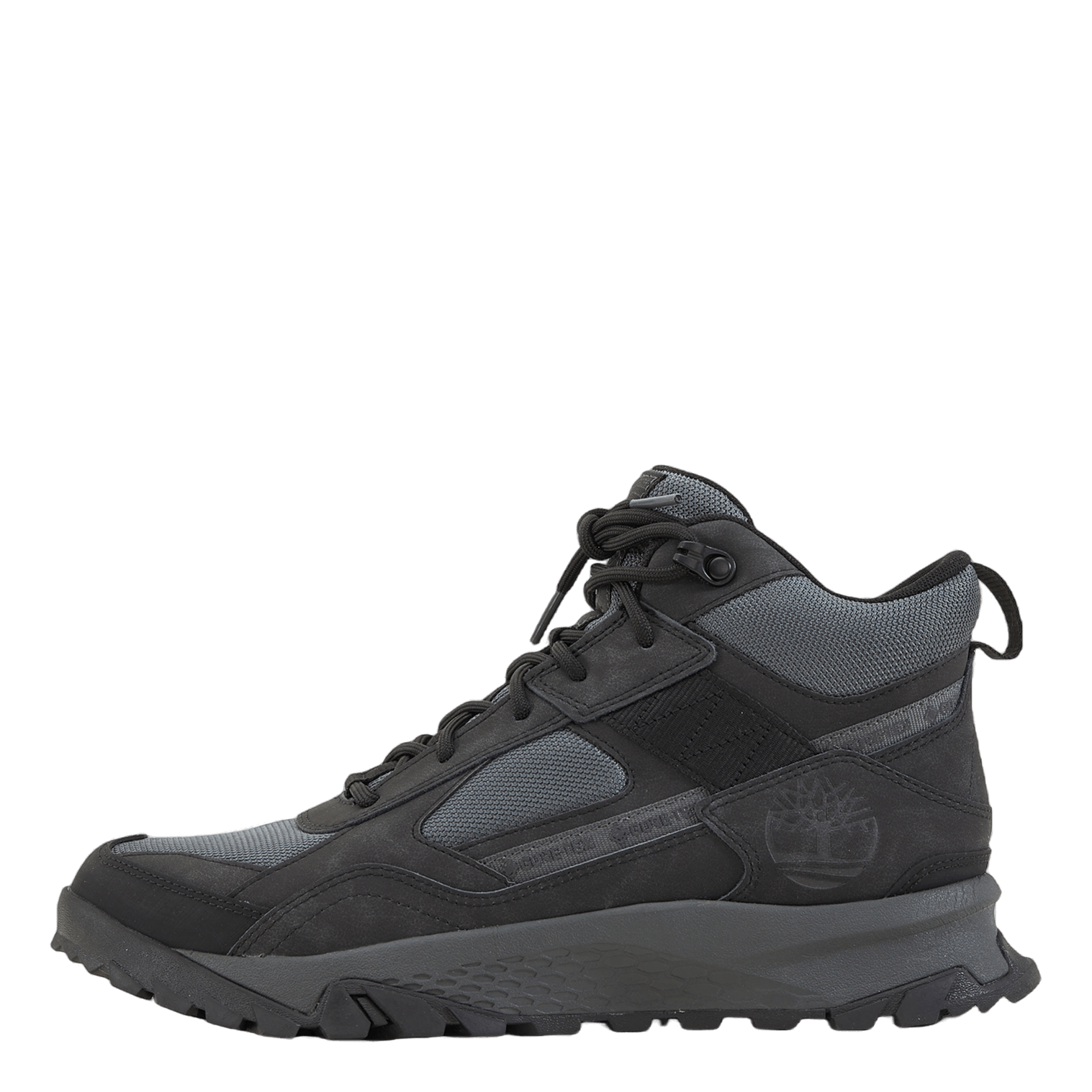 Timberland Lincoln Peak Mid Gtx Blk Jet Black – Sportamore.com