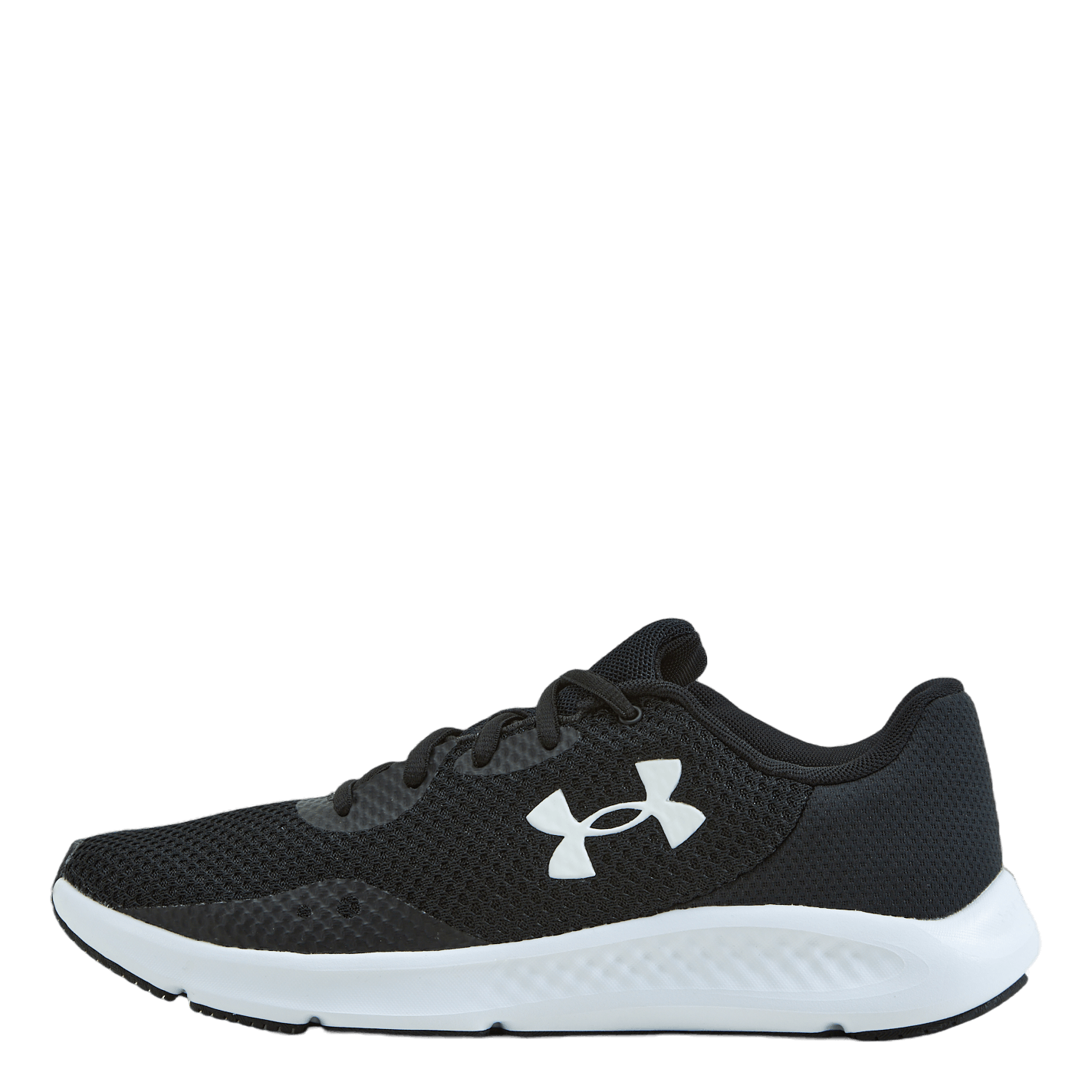 Under Armour Ua Charged Pursuit 3 Black – Sportamore.com