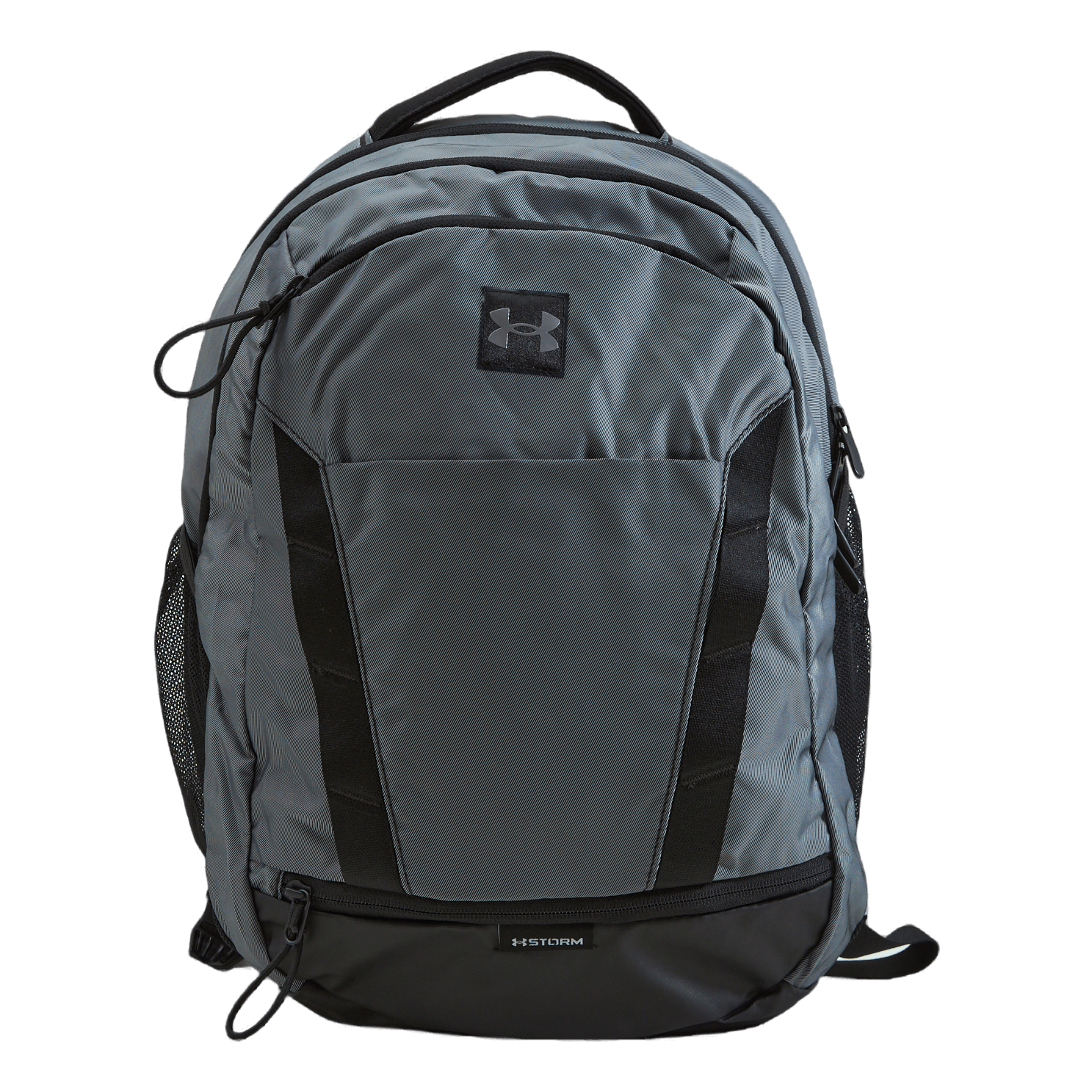 Under Armour Ua Hustle Signature Backpack Black – Sportamore.com